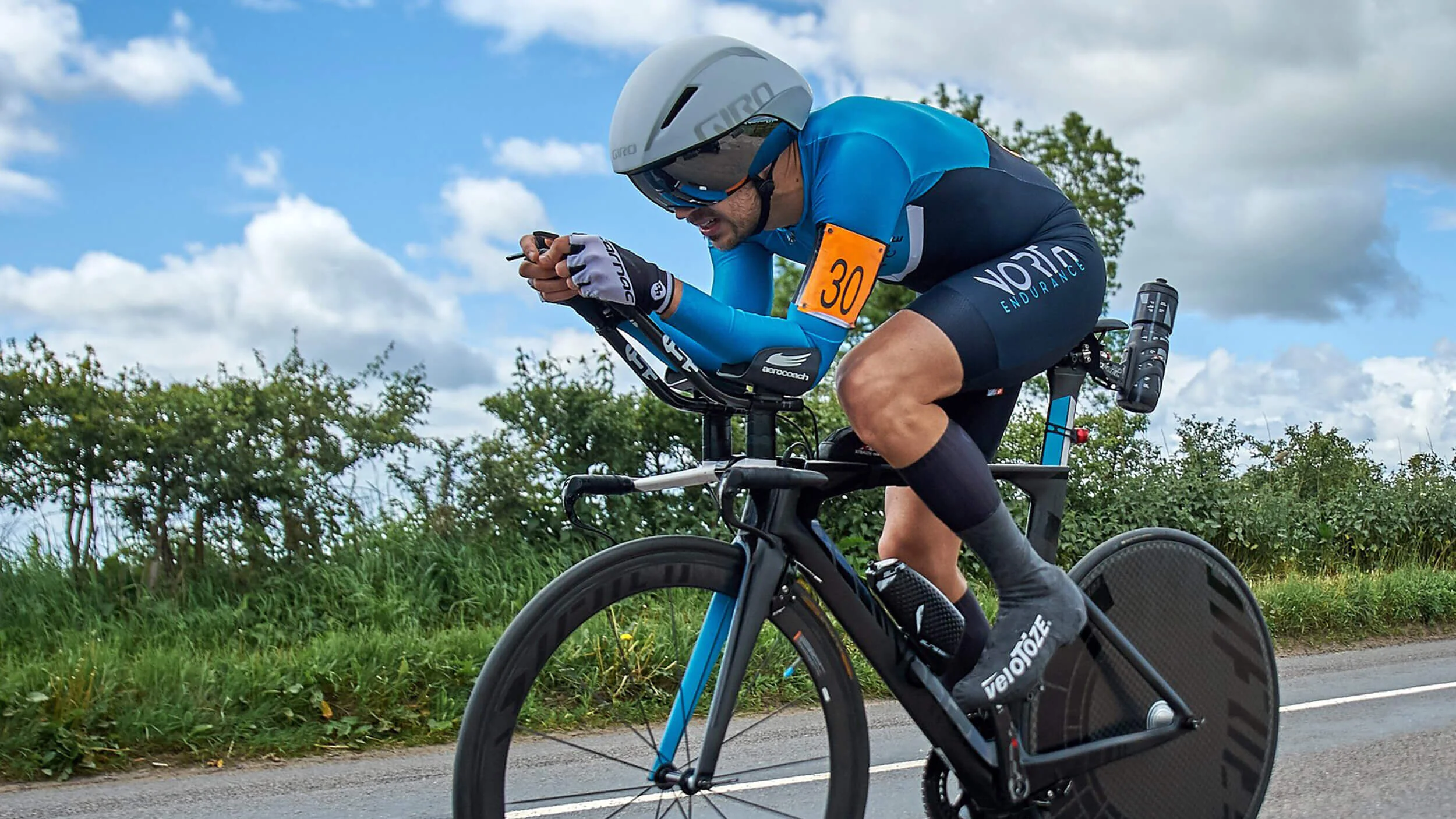 North Endurance - Triathlon & Run Coaching