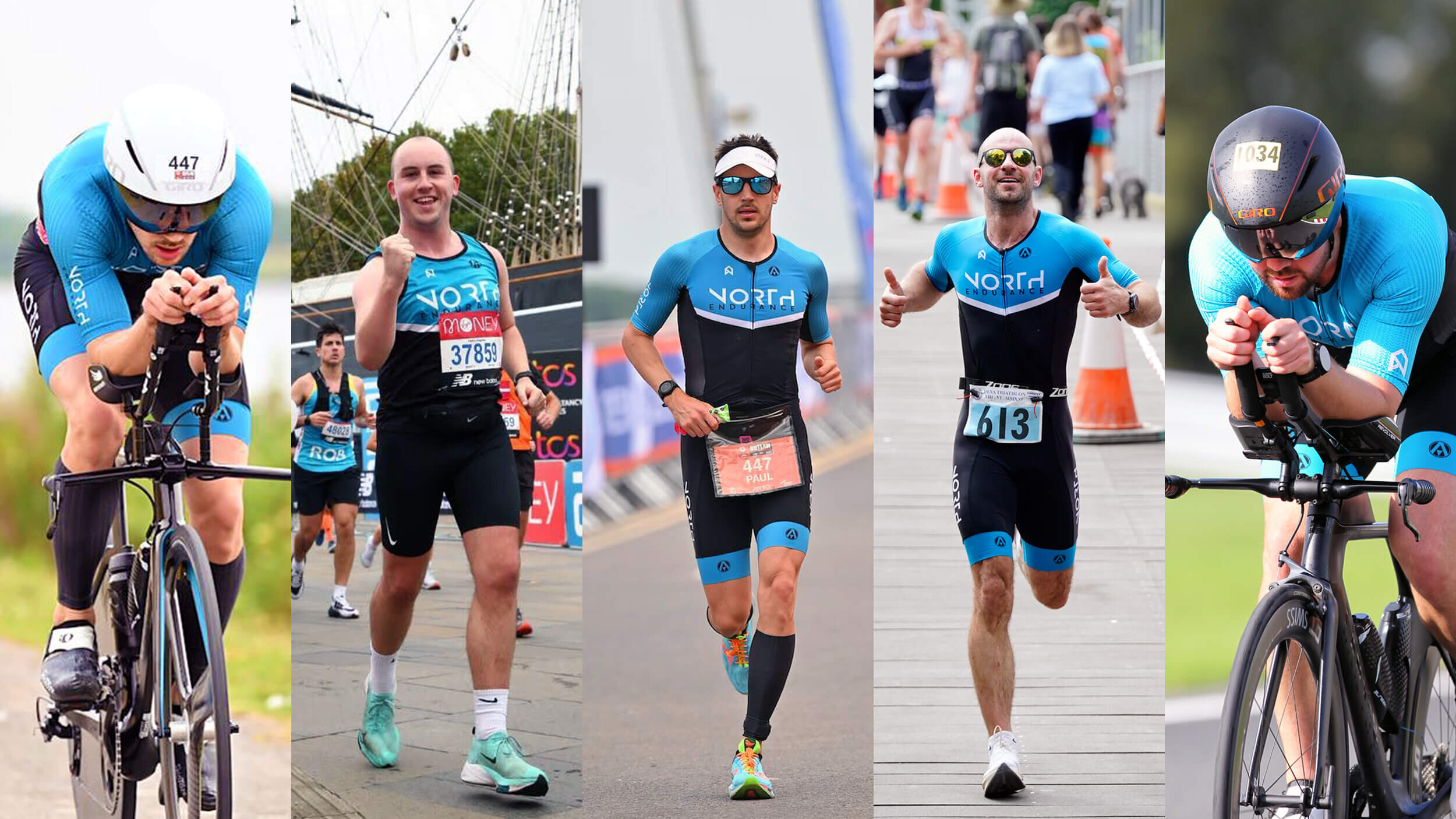 Team Kit — North Endurance - Triathlon & Run Coaching