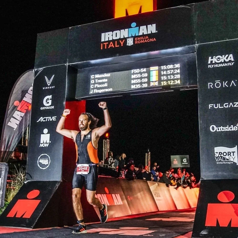 North Endurance - Triathlon & Run Coaching