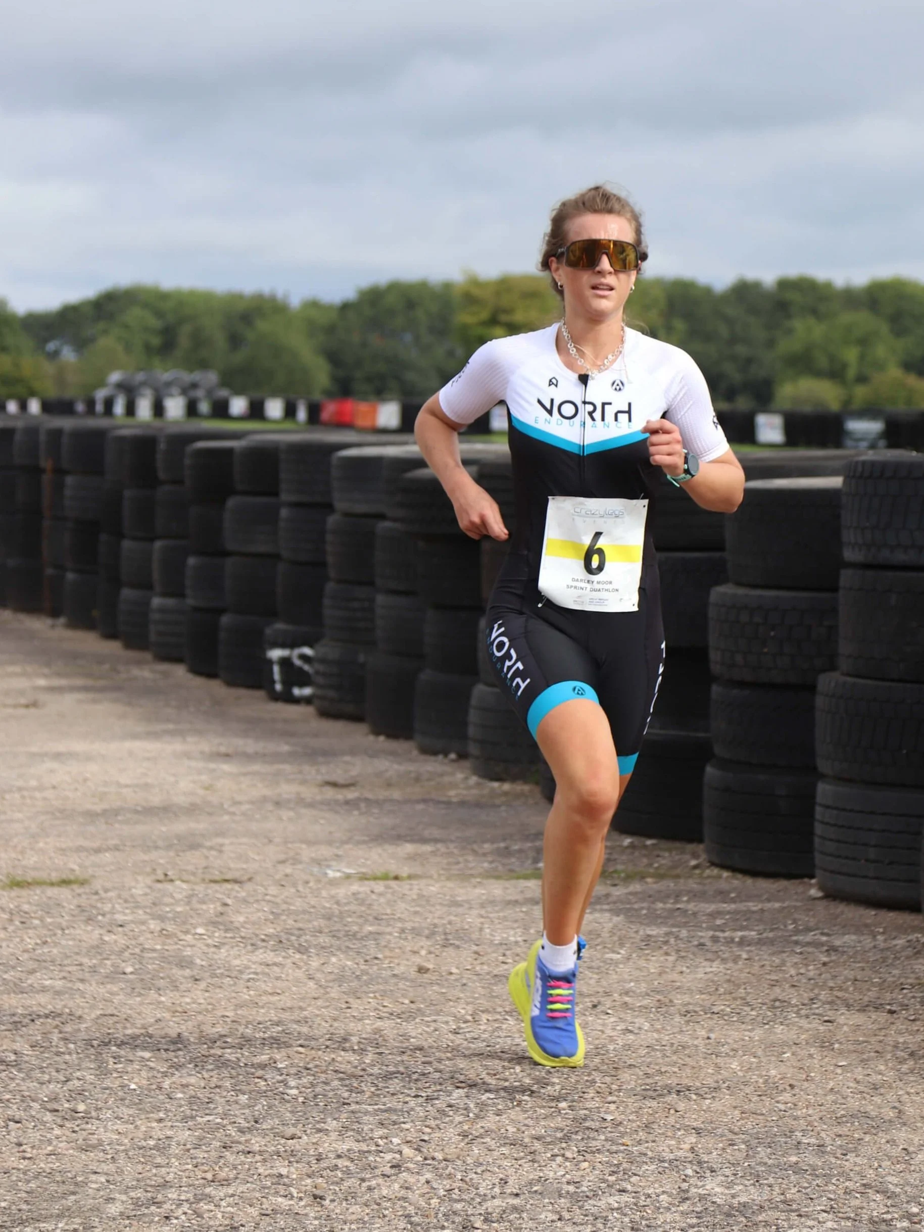 Team GB AG success & qualification + more — North Endurance - Triathlon ...