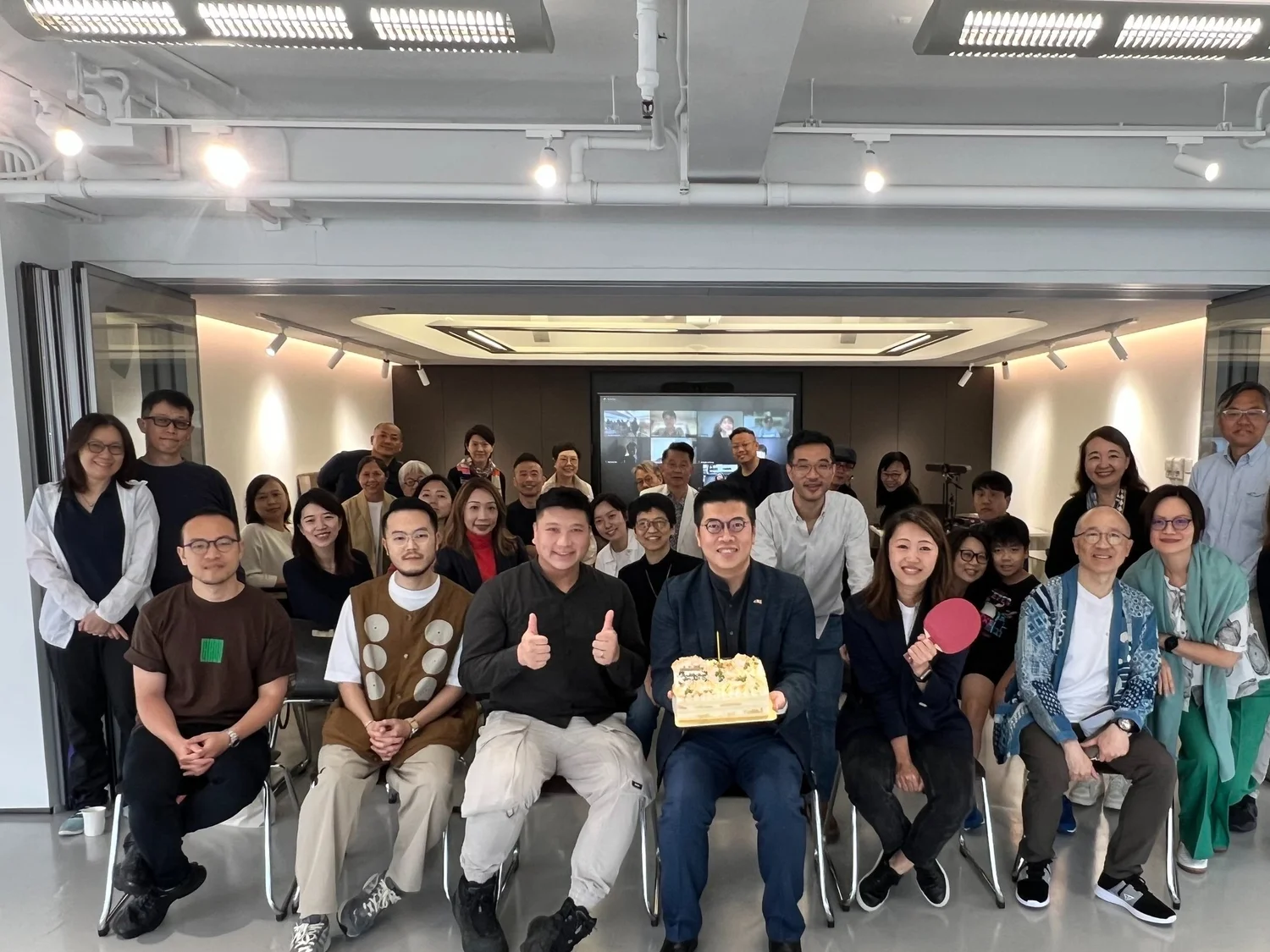 HKAC PEOPLE — Hong Kong Architecture Centre