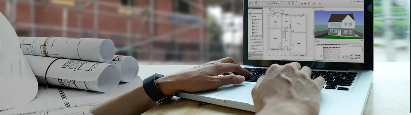 Integro Construction Software — HBXL Group
