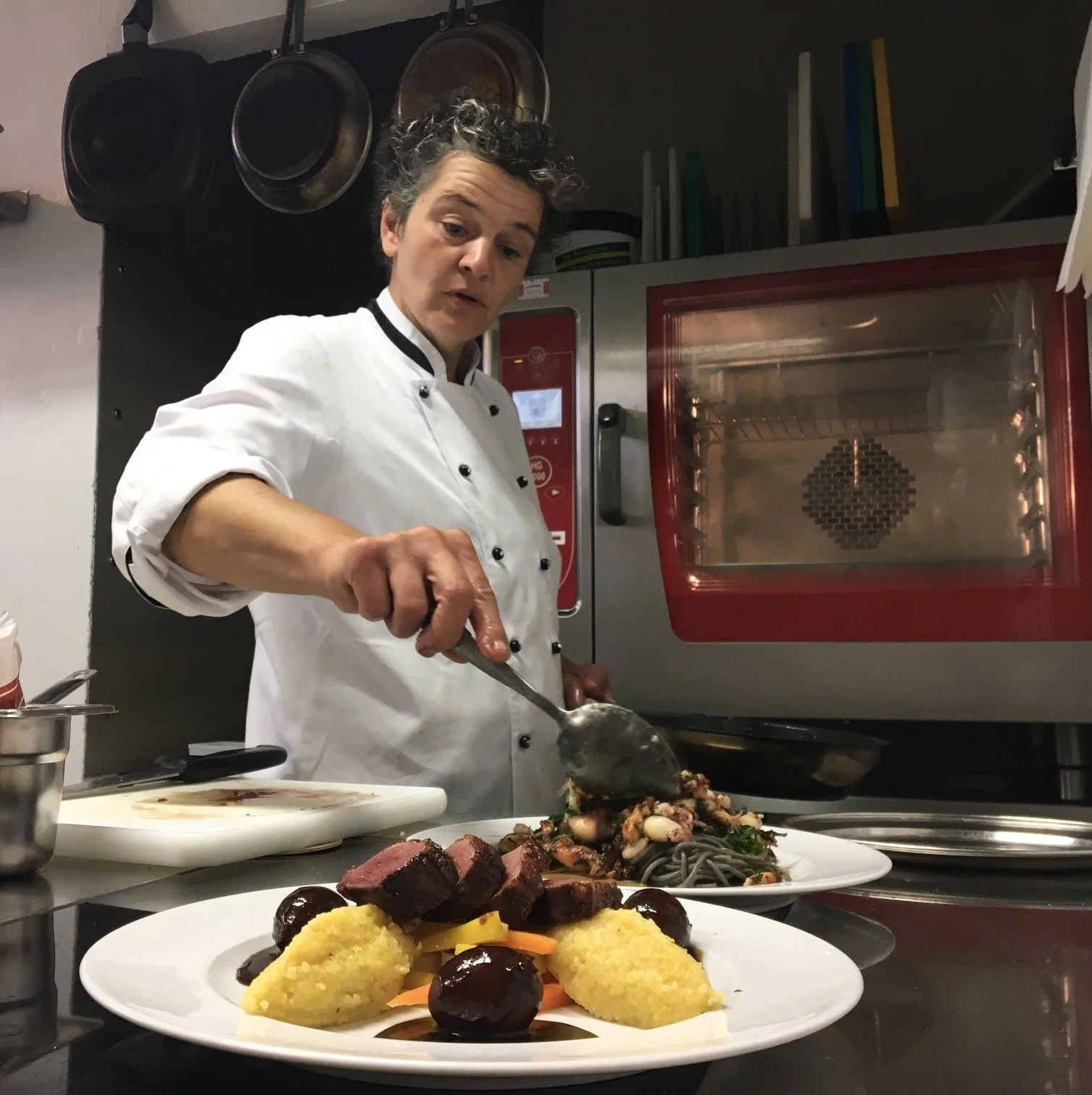 Bio-Restaurants in Basel inkl. Bewertungen | onlineKarma