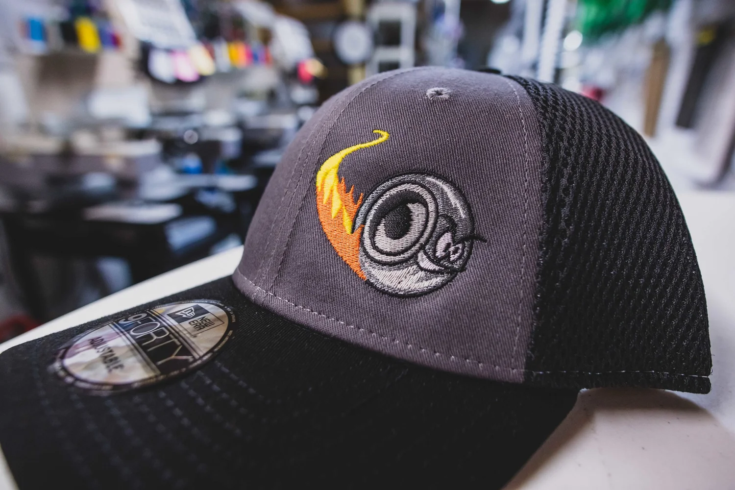 Services — NSB Clothing Company