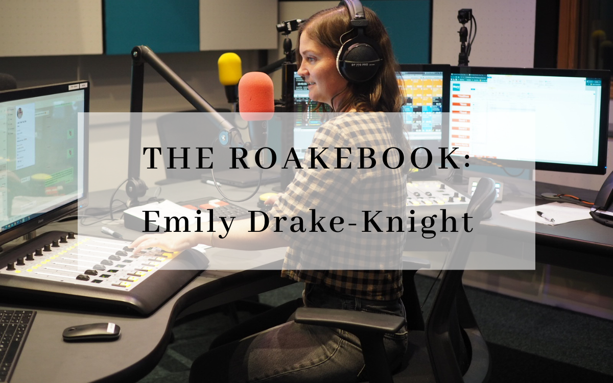 Journal — Roake Studio