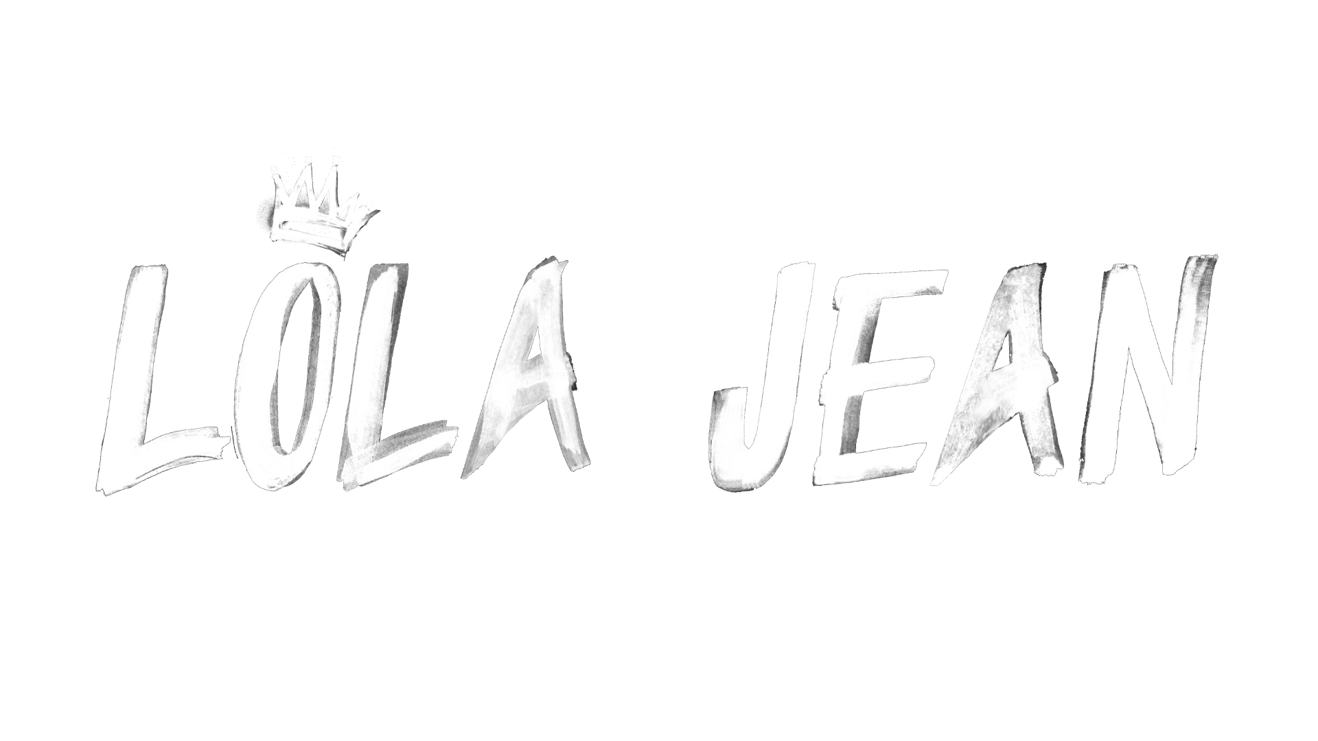 Lola Jean : No Frills Sex Education