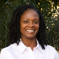 Camille Davis Hayes joins HHRF Board — HHRF