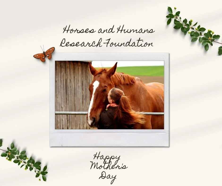 Mother's Day — HHRF