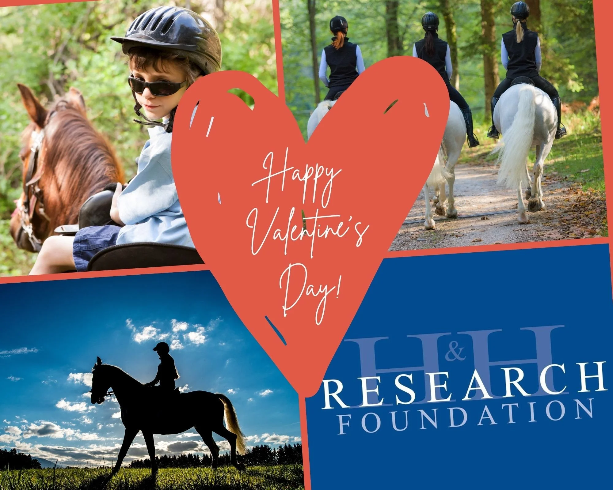 February Newsletter — HHRF