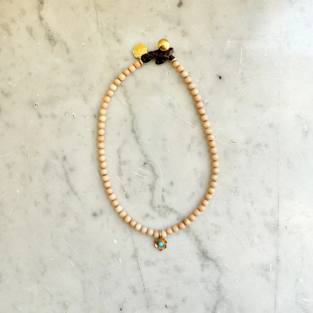 ANKLETS — Shop — Bohemian Rhapsodie Paris