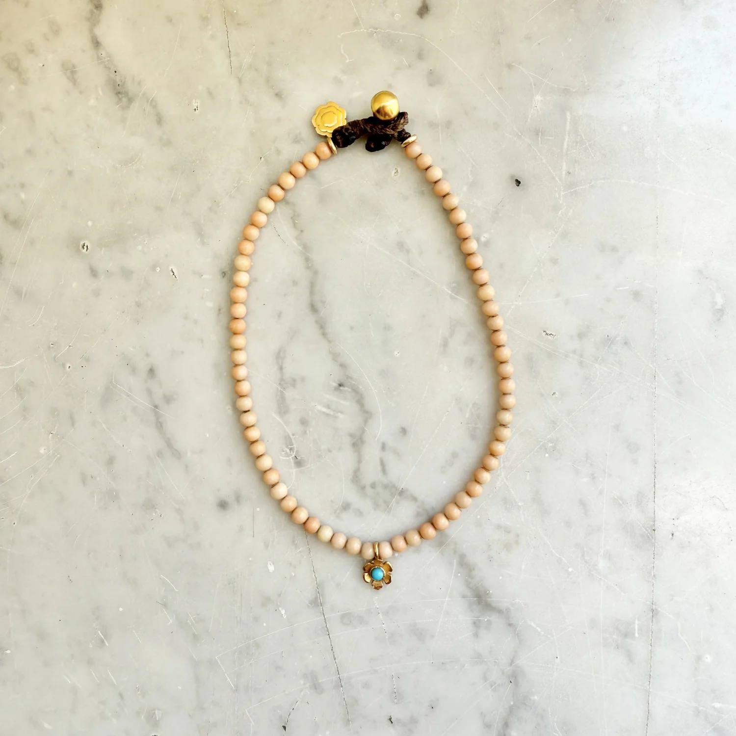 ANKLETS — Shop — Bohemian Rhapsodie Paris