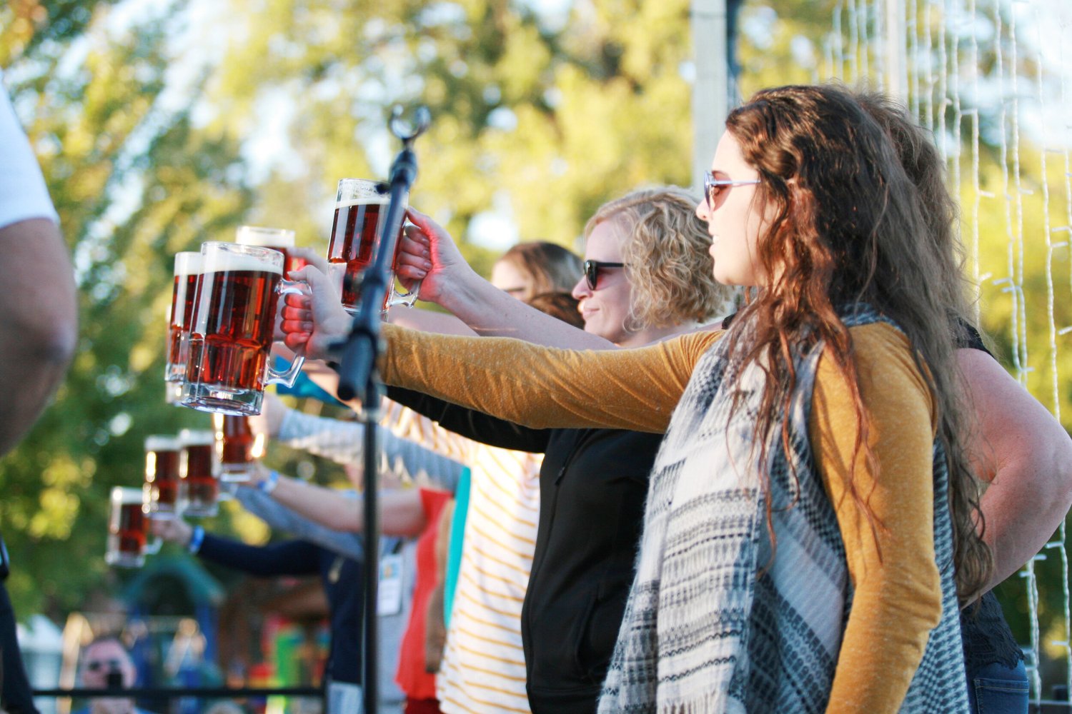 Waverly Oktoberfest