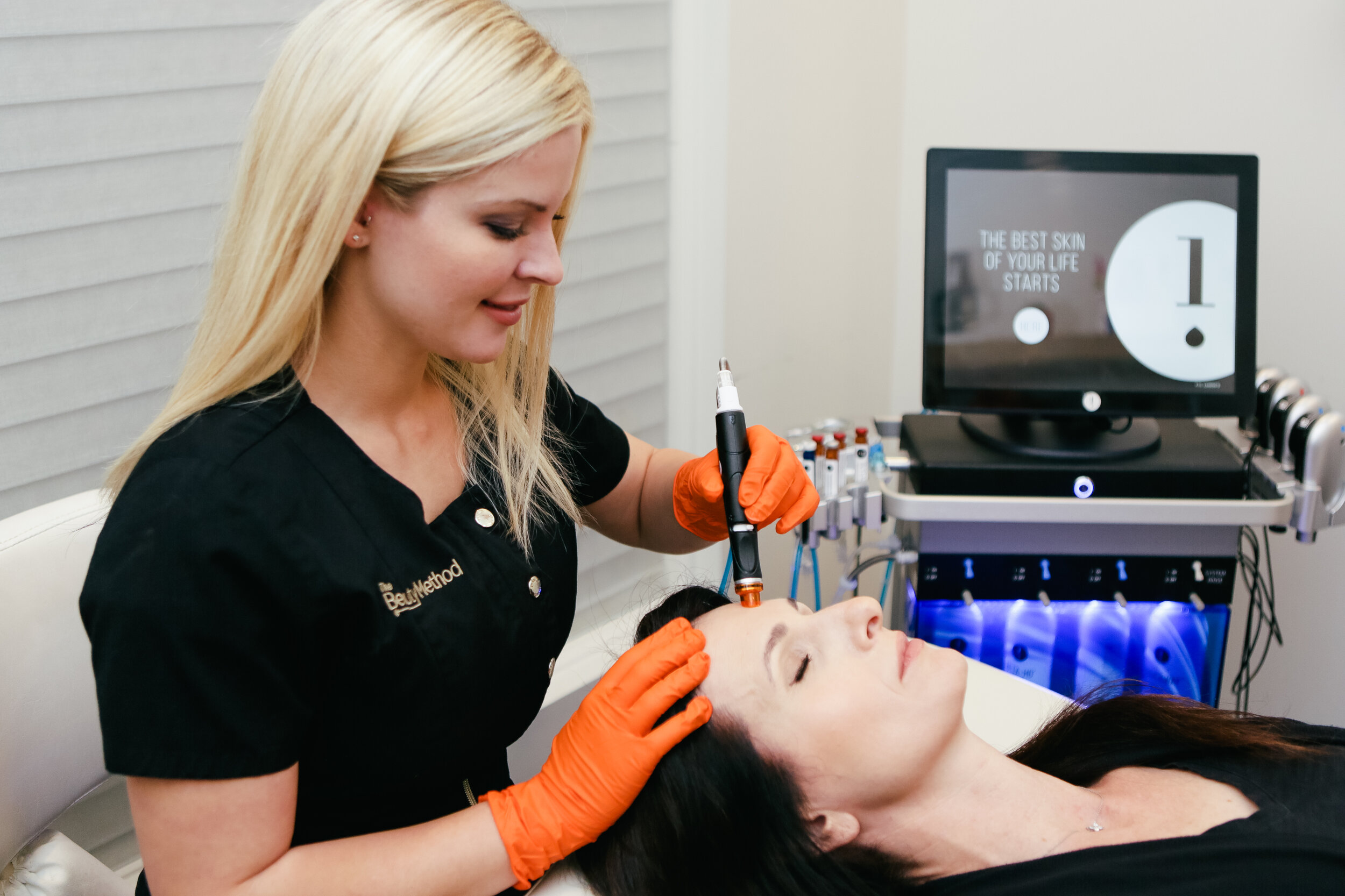 Med Spa Glendale | The Beauty Method