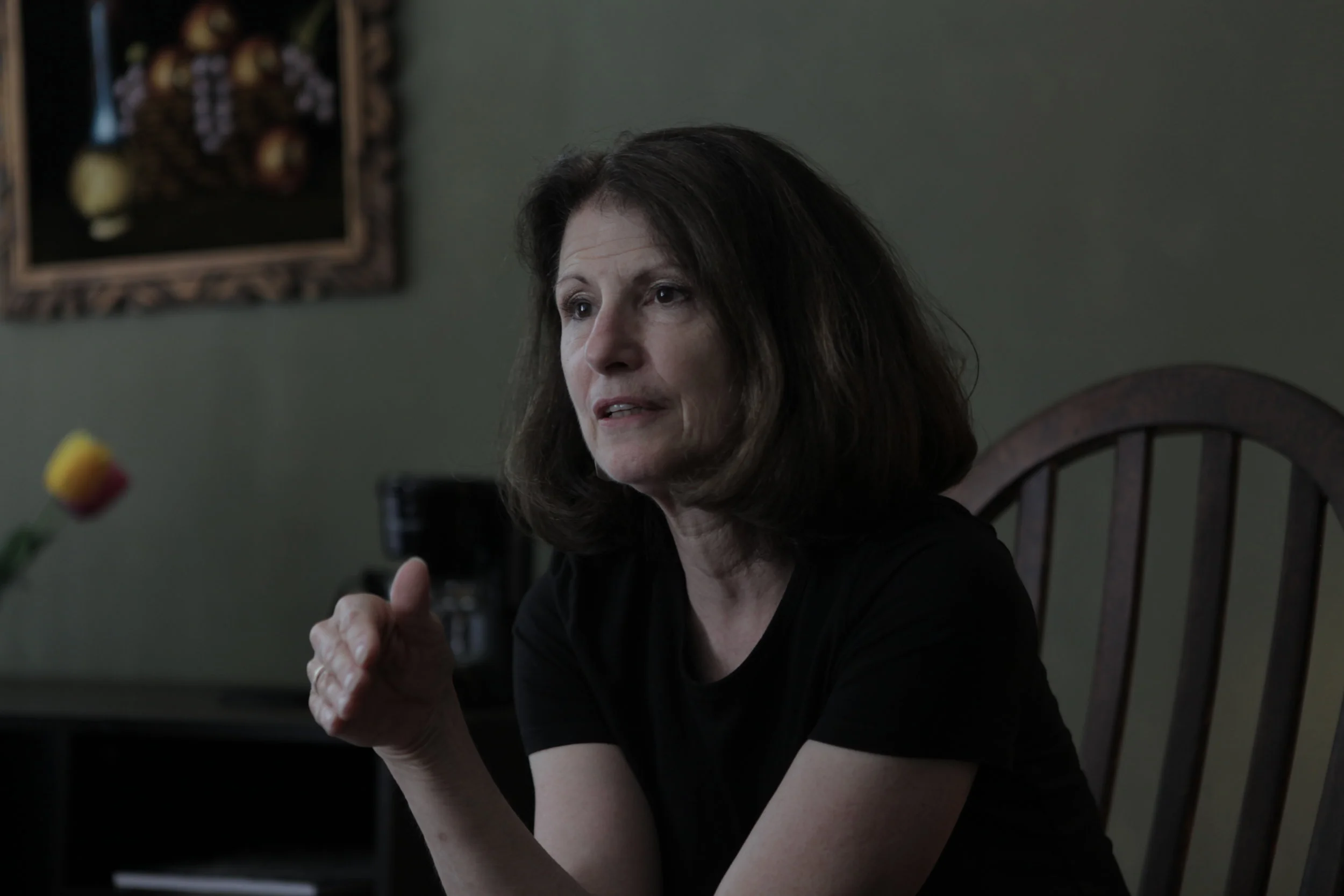 Barbara Nitke Photography