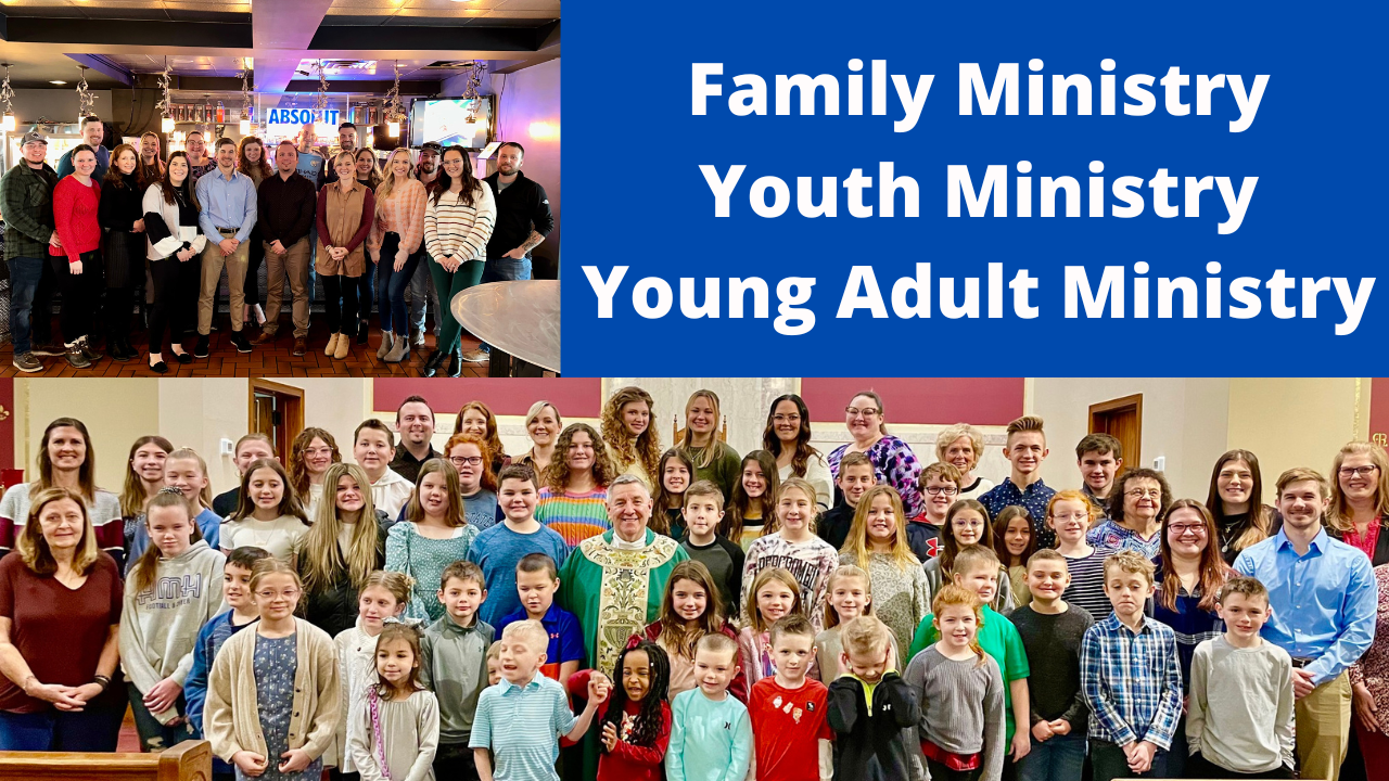 Young Church — EXHC