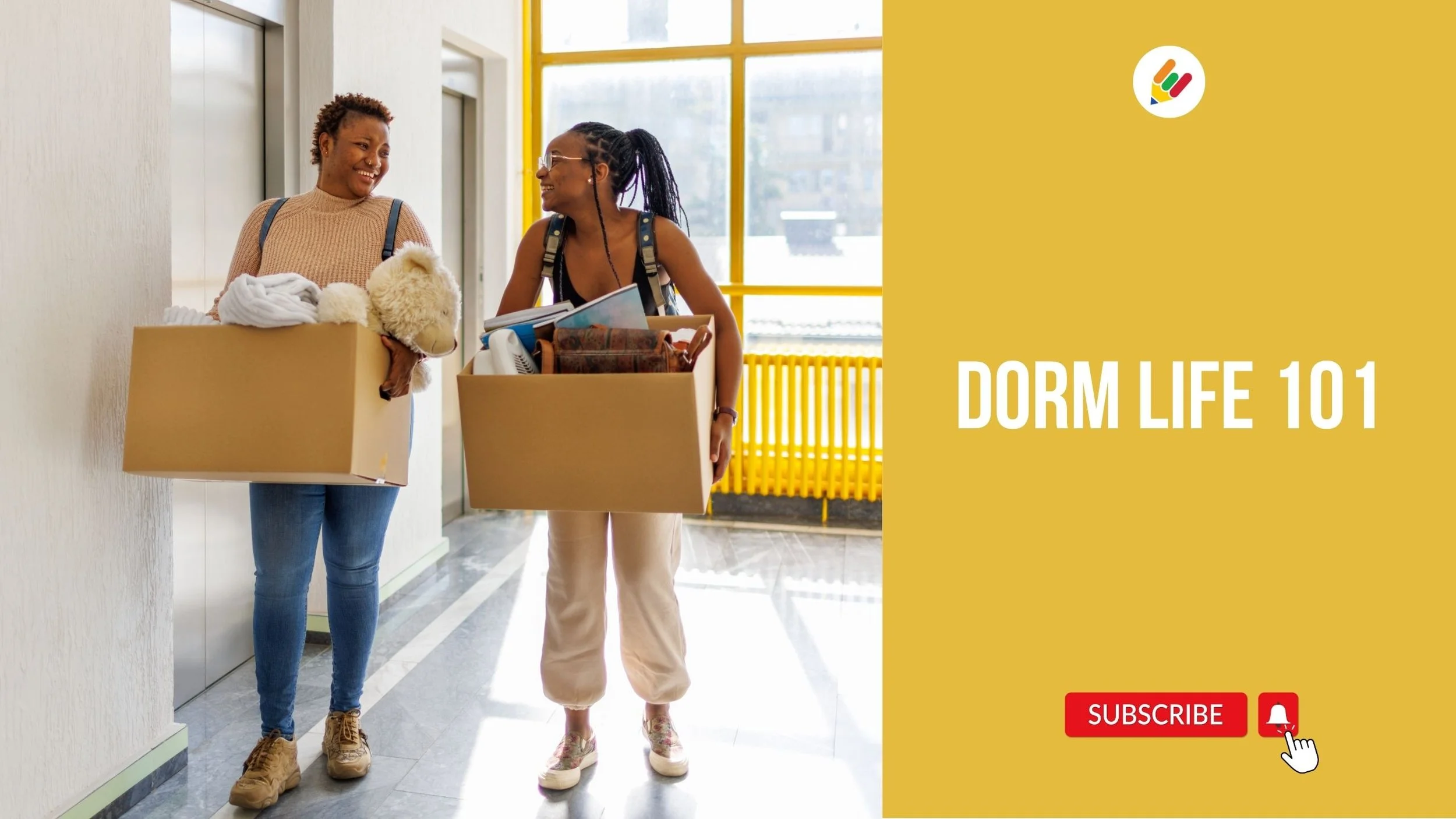 Tips for a Smooth College Housing Experience — West Angeles EEP