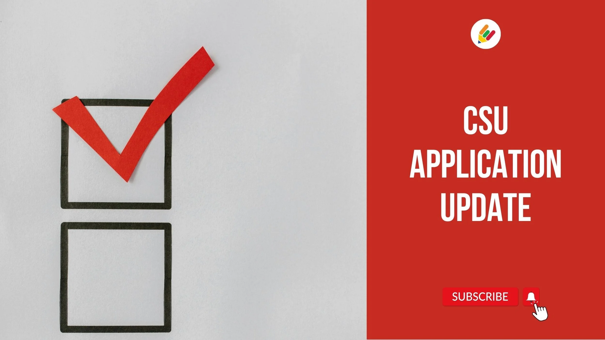 Think You Missed CSU Deadlines? — West Angeles EEP