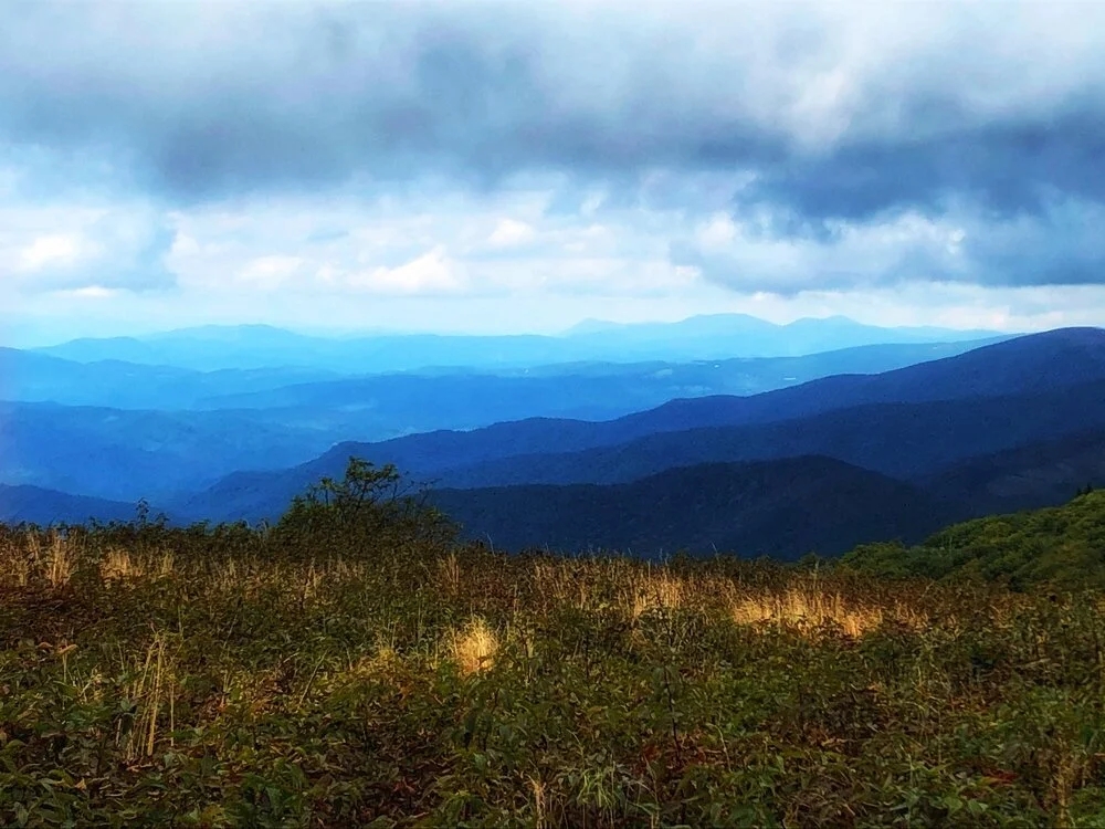Blue Ridge Travel Park