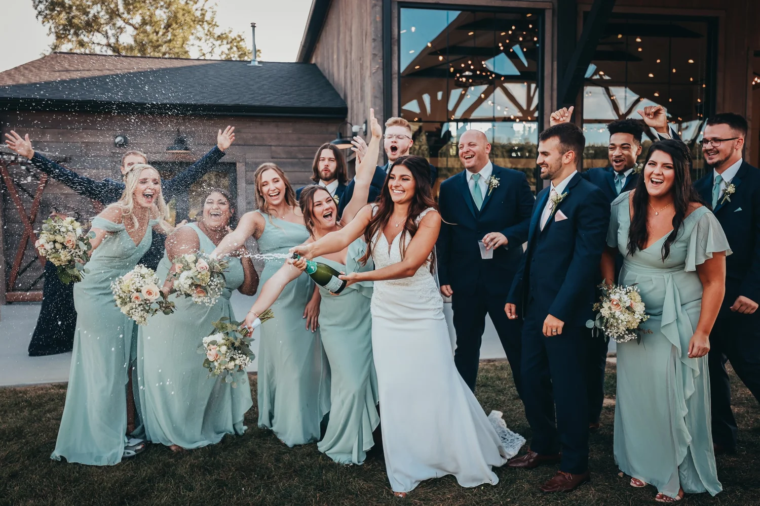 Pricing-Capture the Moment Wedding Photography