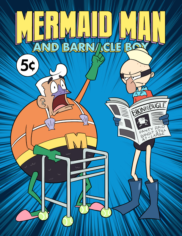 Obi Aris – Artist & Illustrator