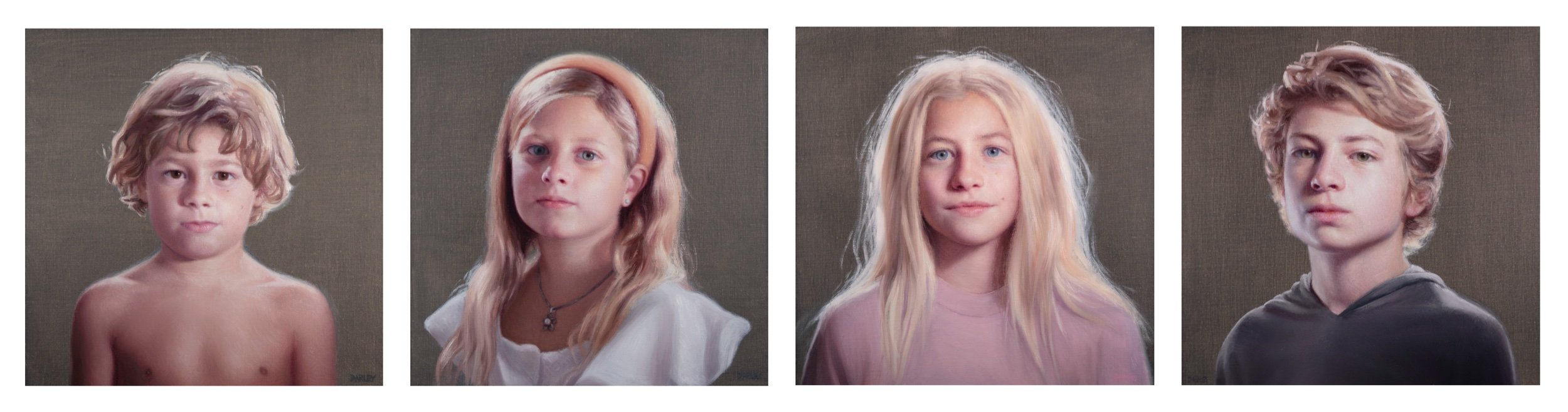 Select Works — John Darley Select Works — John Darley