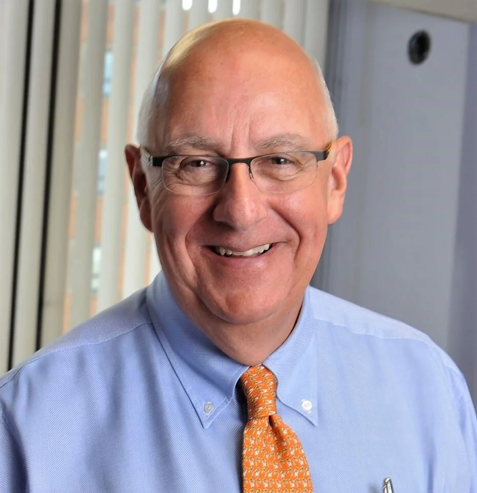 Michael Greenberg: Dealing with Fear, Anxiety and Helping Others ...