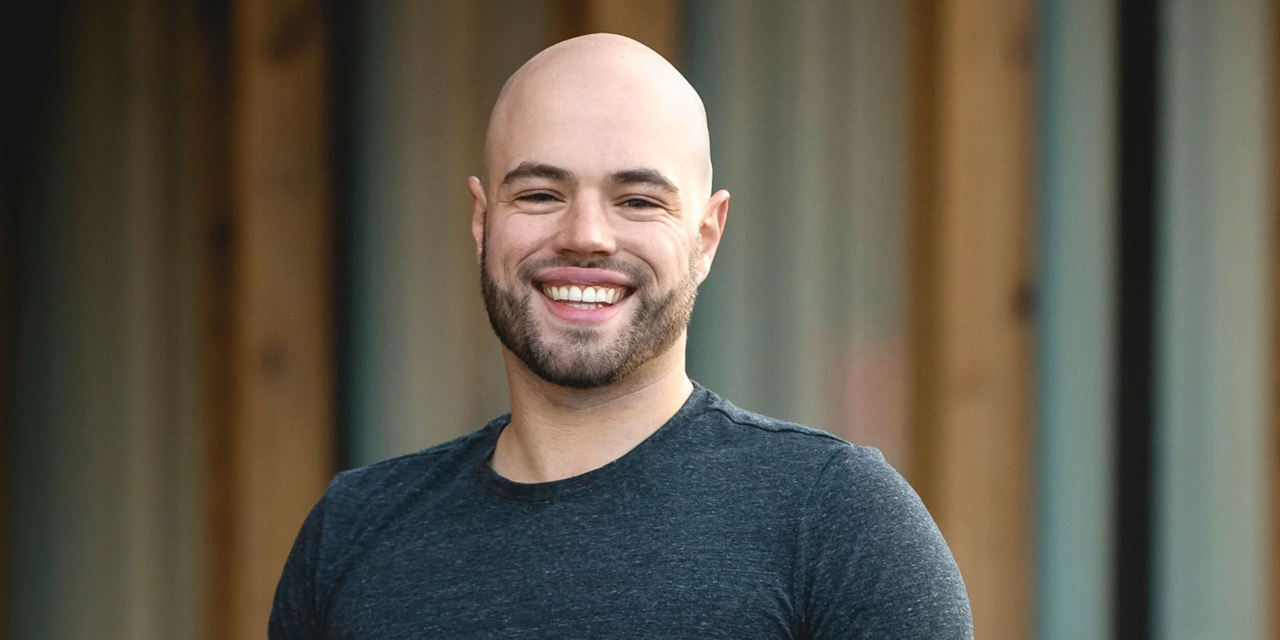 Dan Clark: Focus, Leadership and Growth — Feeding Curiosity