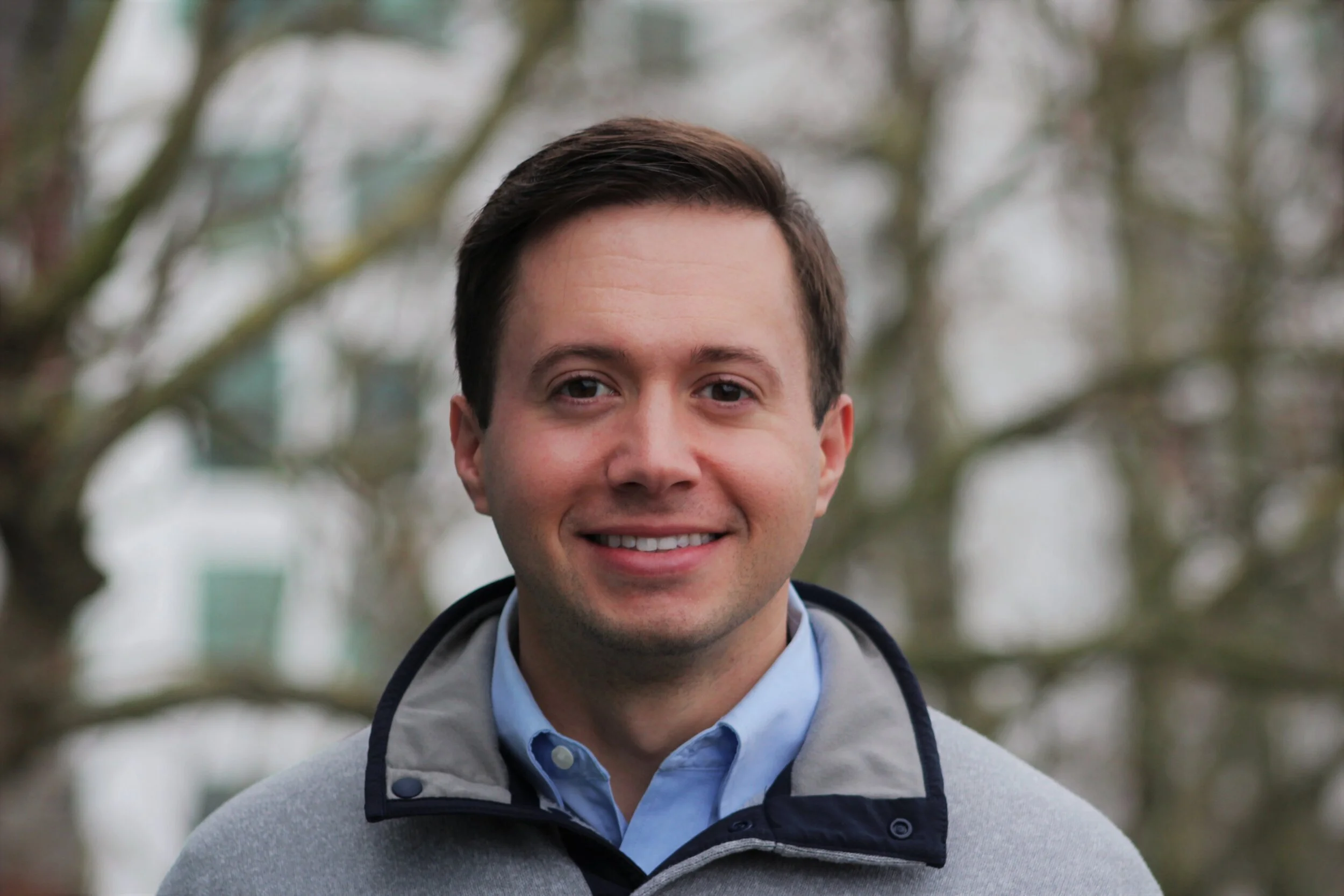 Adam Lowenstein on Reframing the Day — Feeding Curiosity