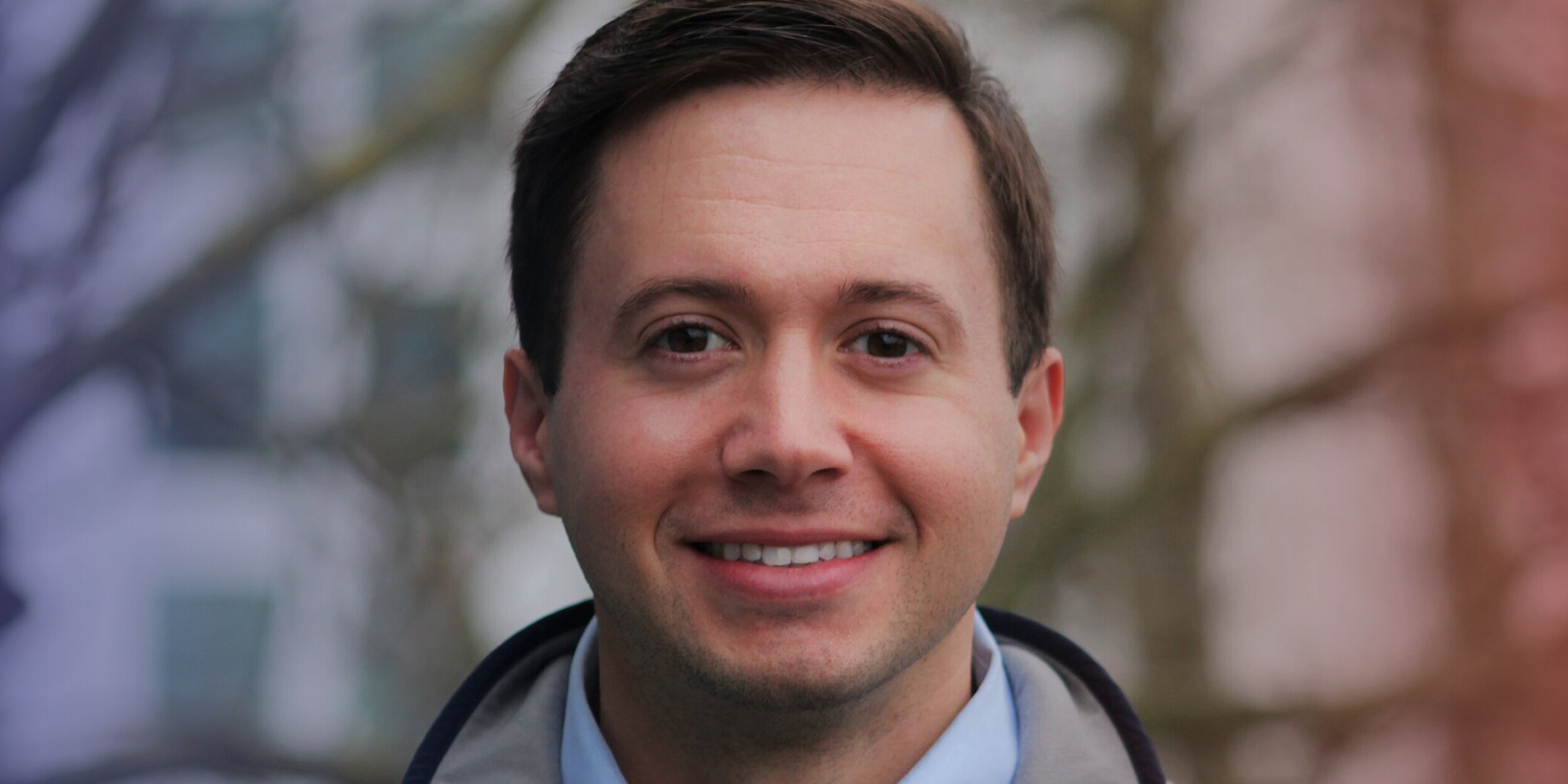 Adam Lowenstein on Achievement, Honing Craft and Voting — Feeding Curiosity