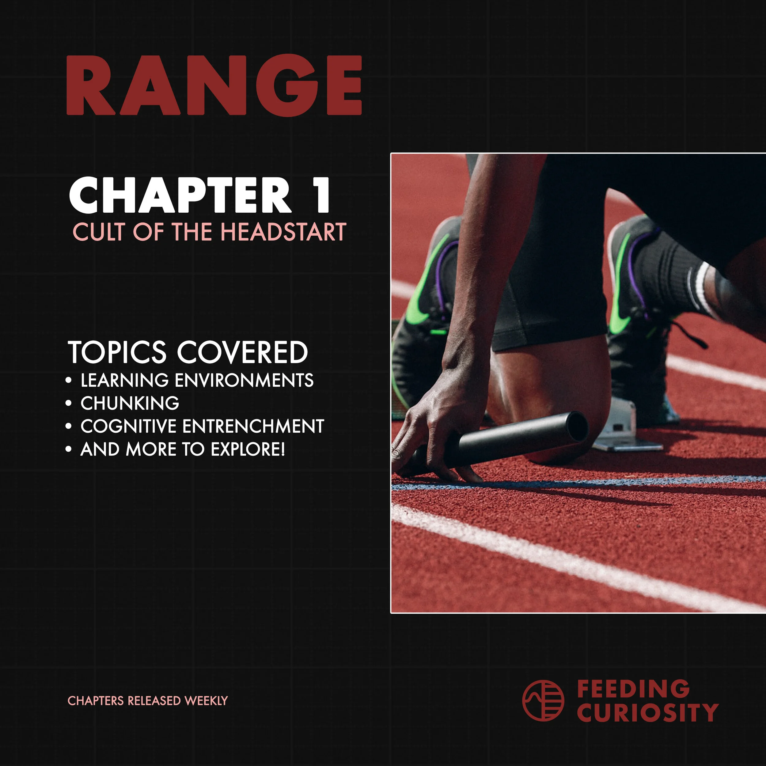 Chapter 7 - Flirting with Your Possible Selves | Range Blueprint ...