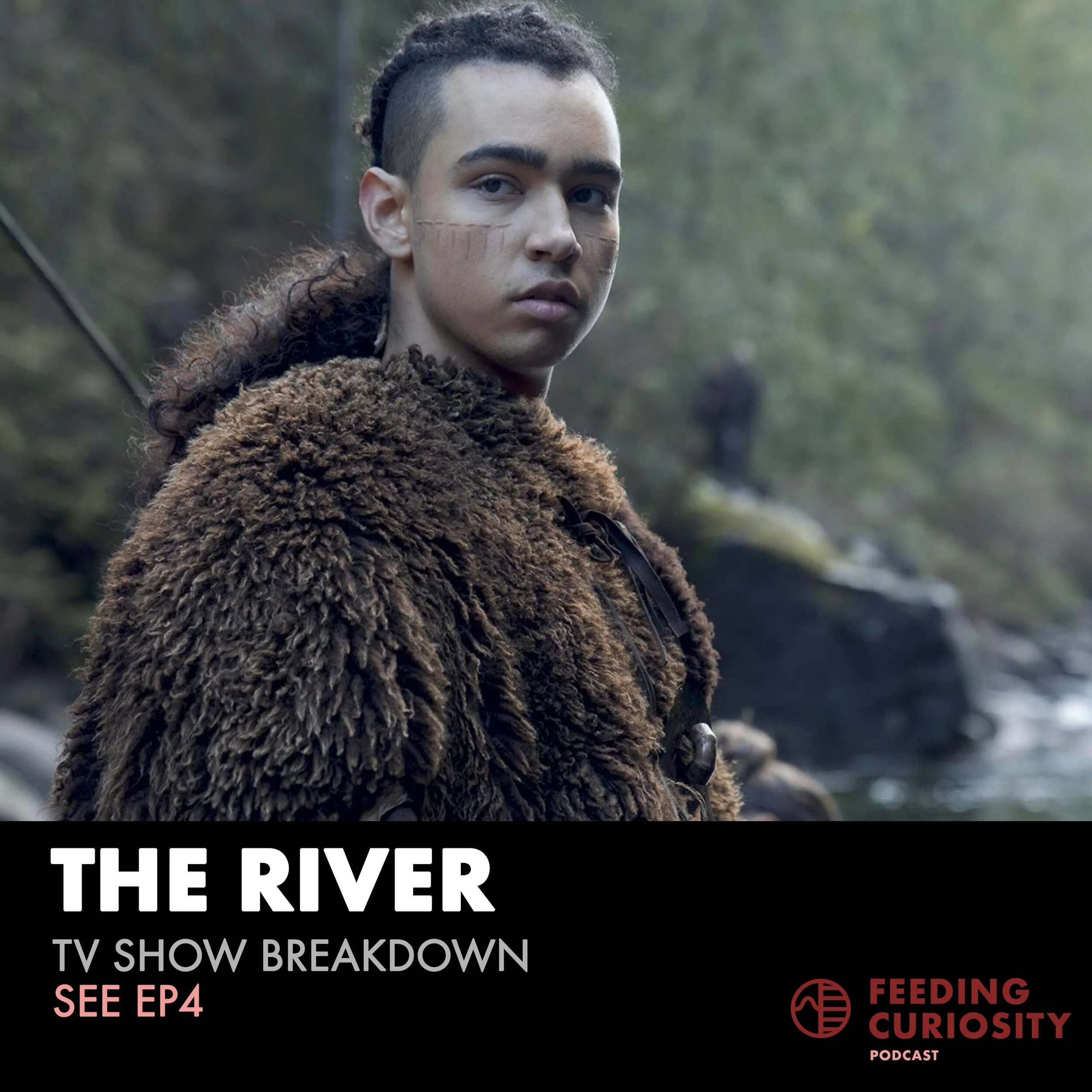 Breakdowns — Feeding Curiosity