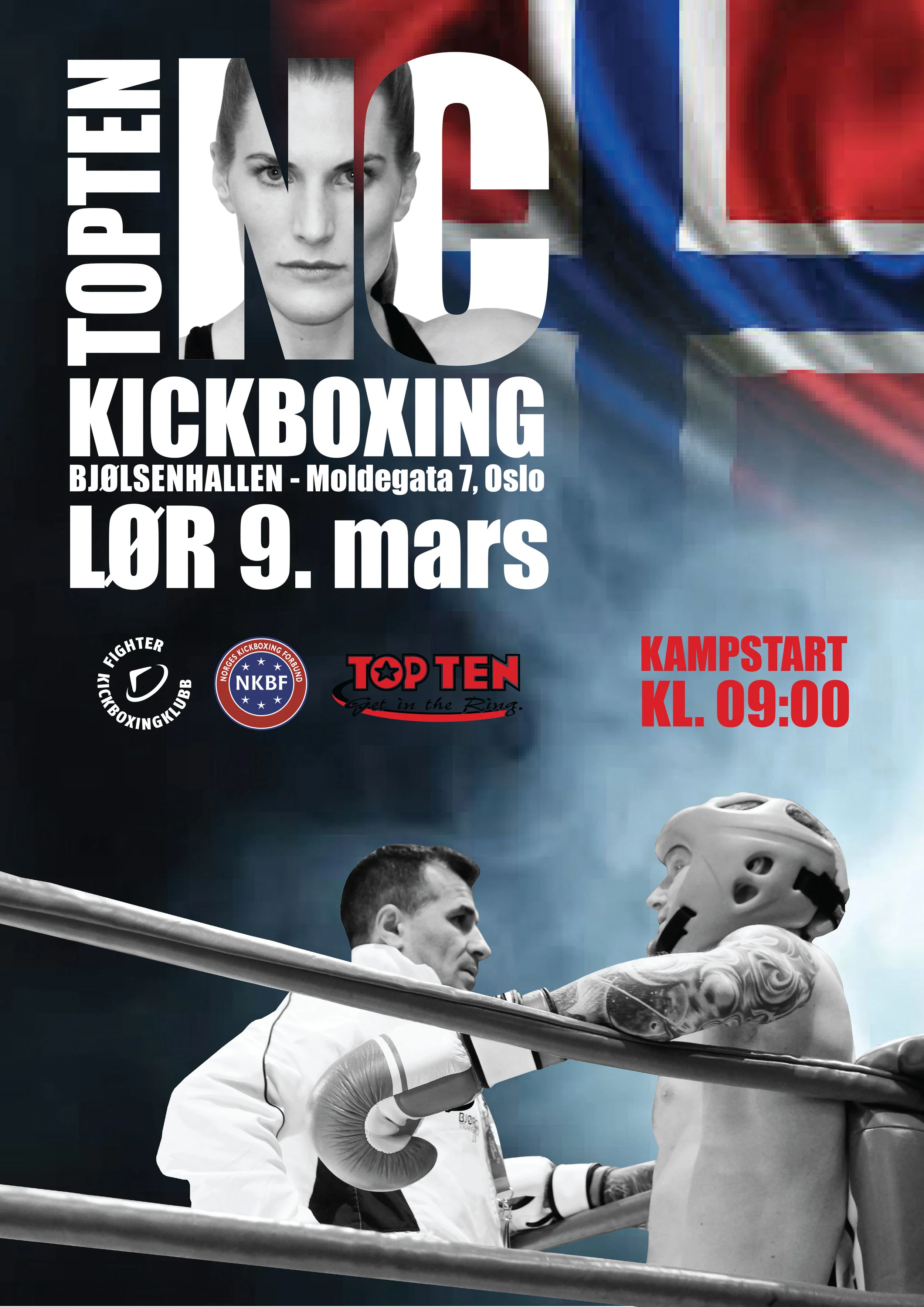 Turneringer — Frontline Academy