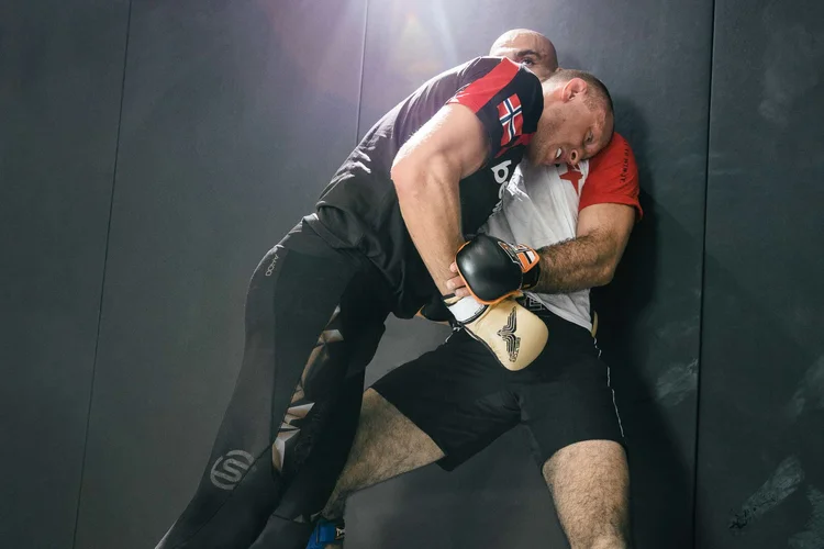 Mixed Martial Arts | Frontline Academy — Frontline Academy