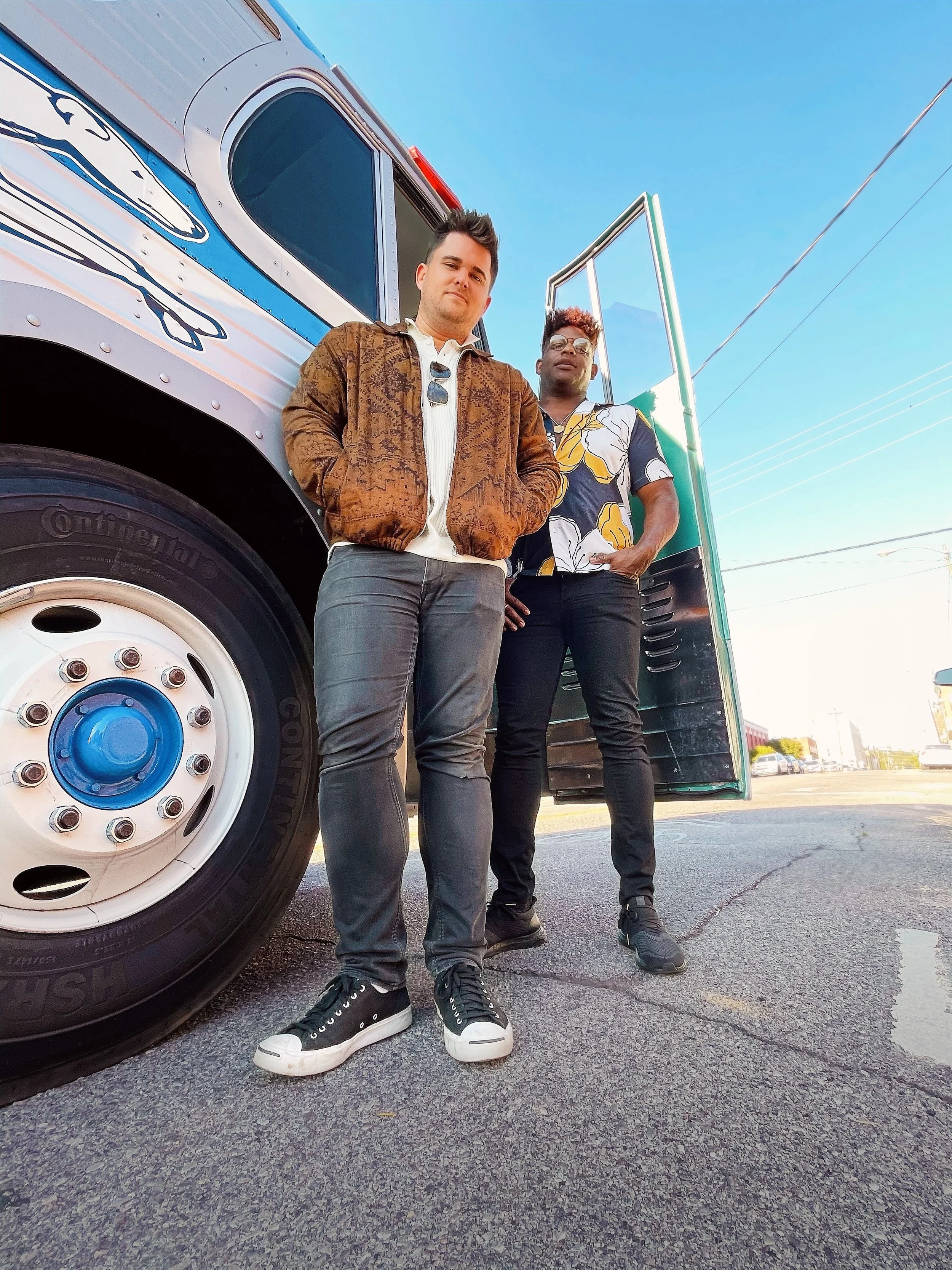 Community — Greyhound News