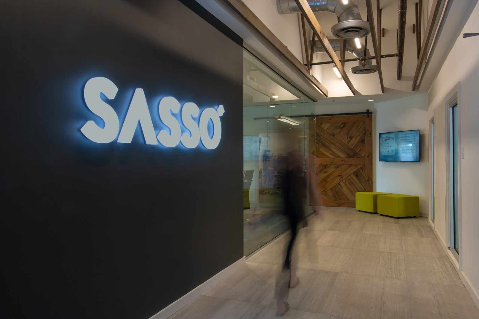 SASSO* | Branding & Advertising Agency :: Marketing, Digital, Websites ...