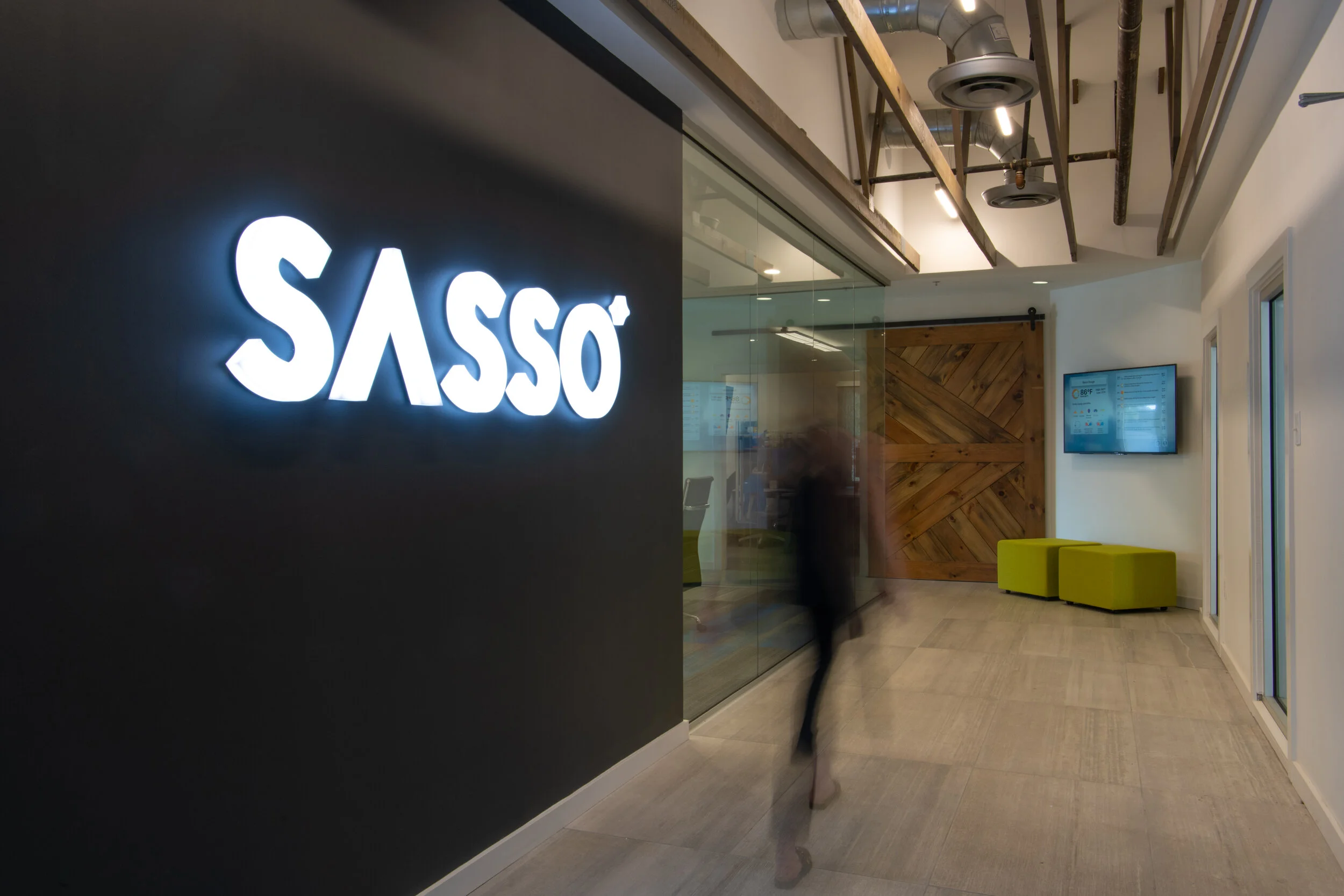 SERVICES with Sasso - Marketing, Branding, Media Placement, Buying ...