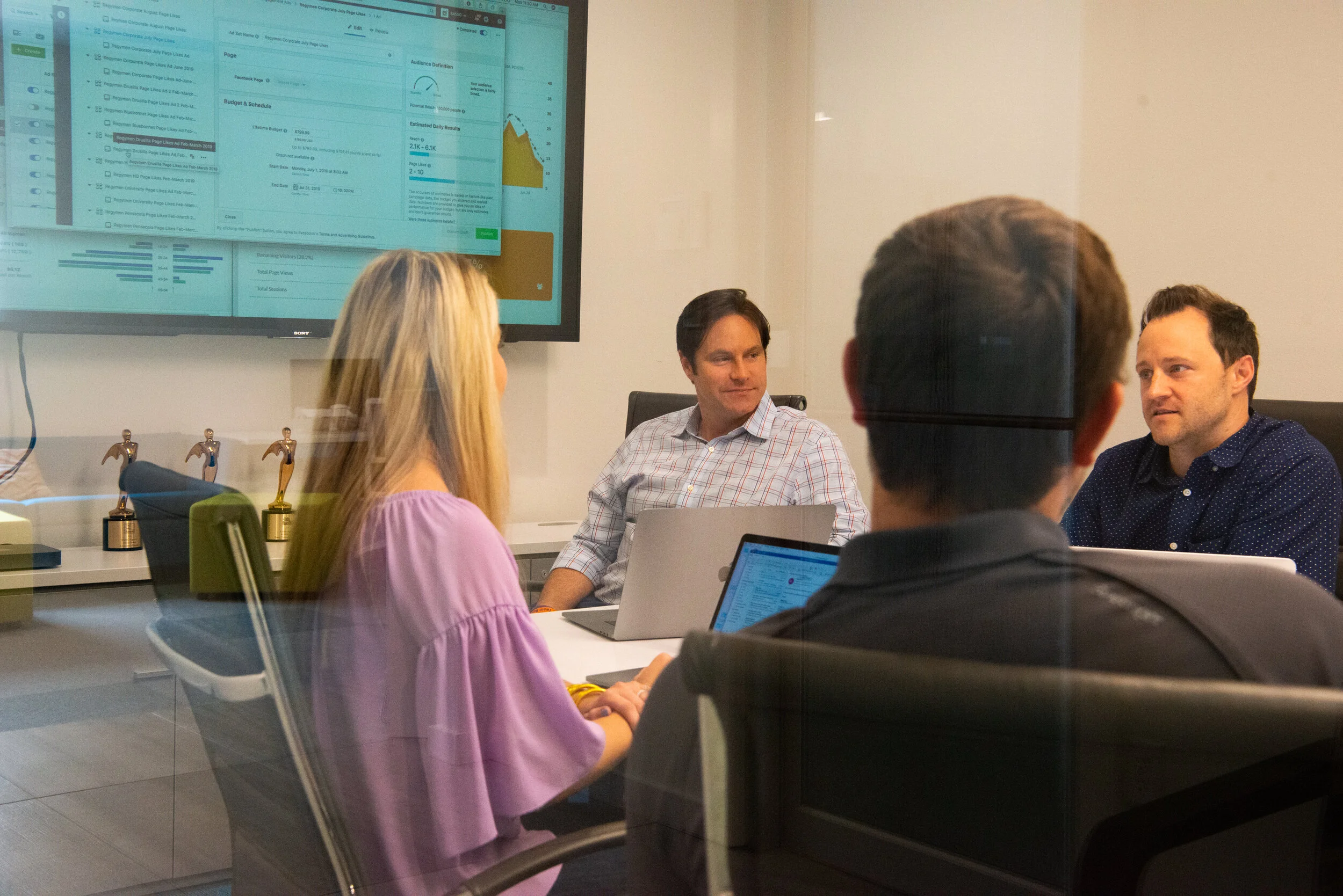 SERVICES with Sasso - Marketing, Branding, Media Placement, Buying ...