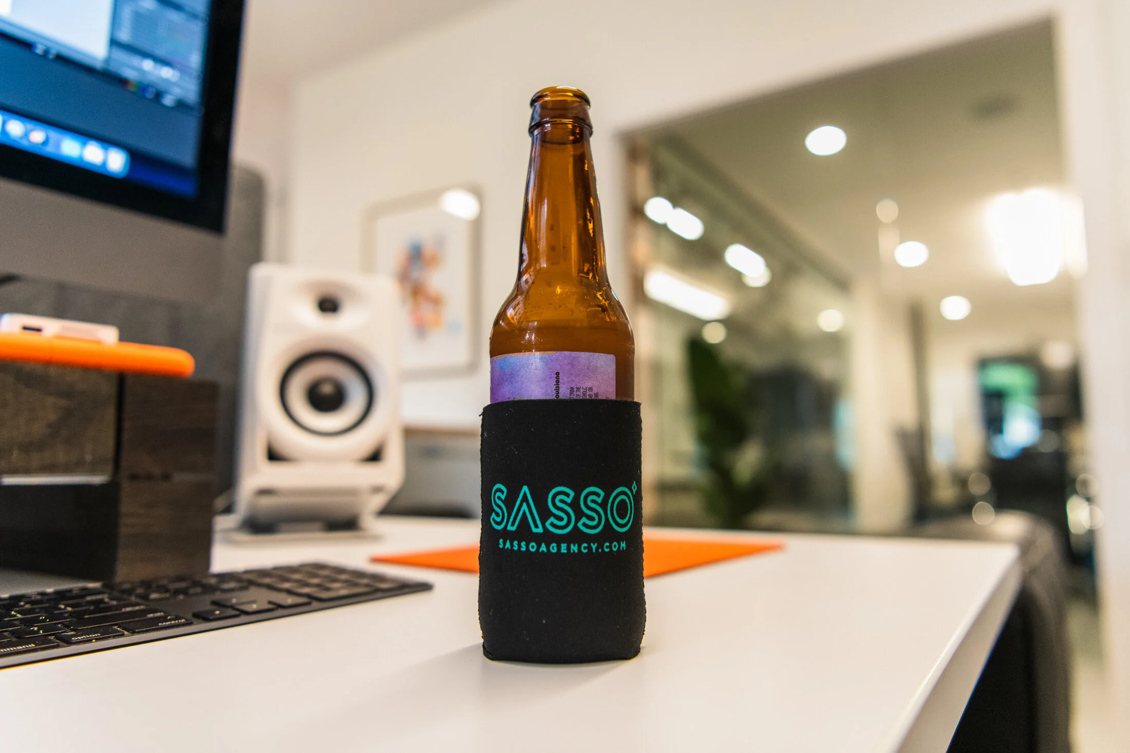 SERVICES with Sass - Marketing, Branding, Media Placement, Buying ...