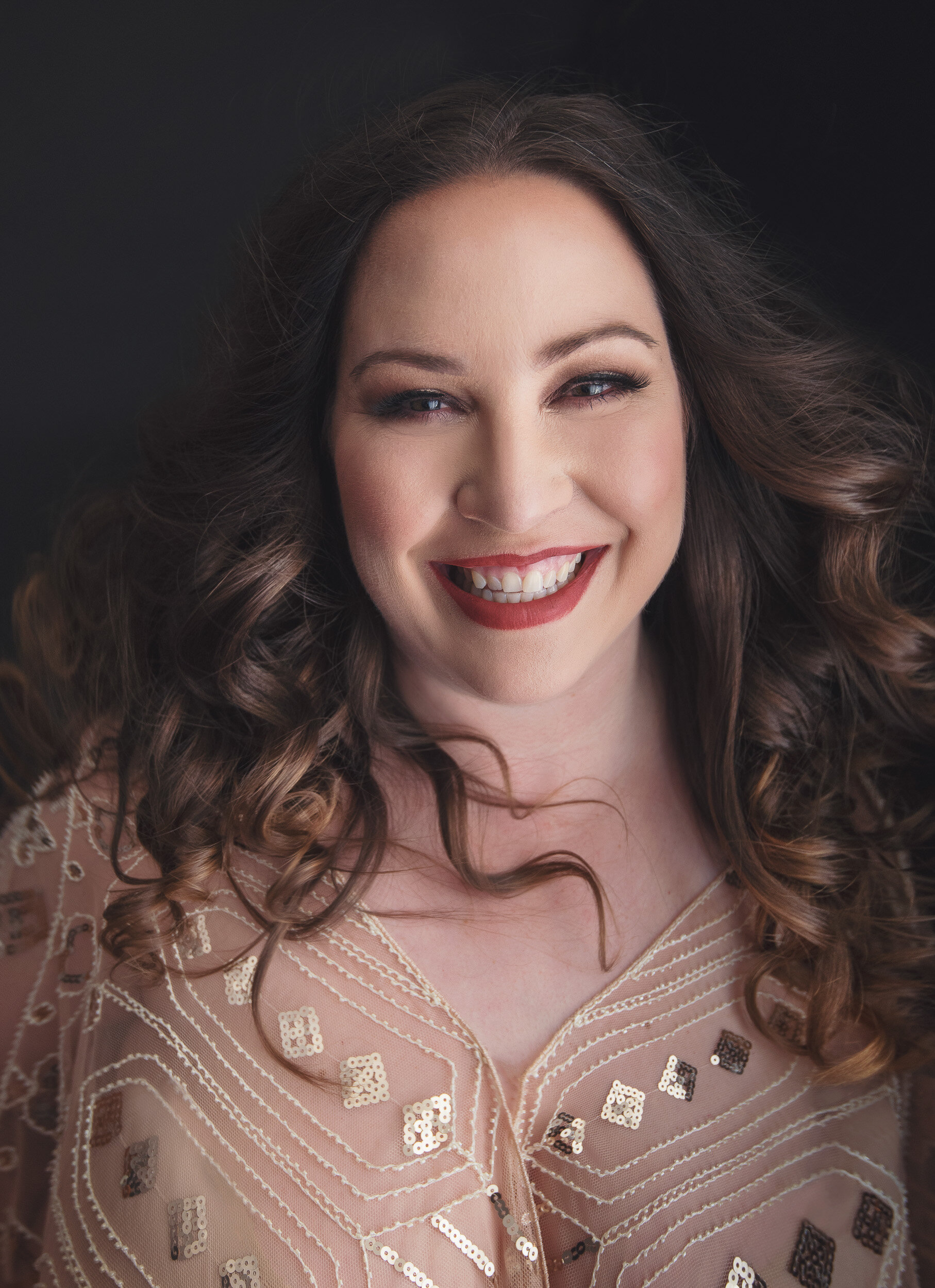 Ana Lanier Portrait Studio