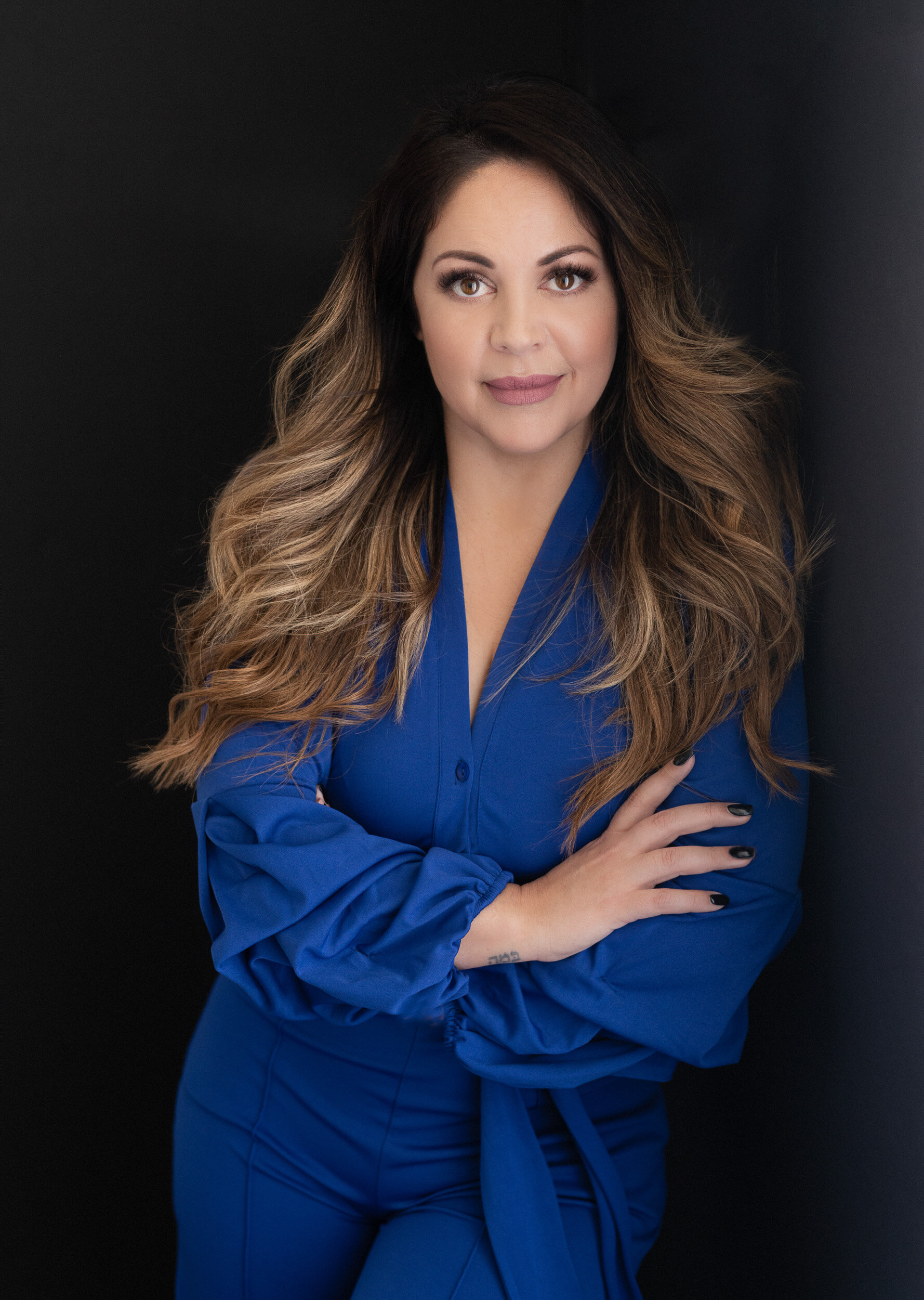 Ana Lanier Portrait Studio