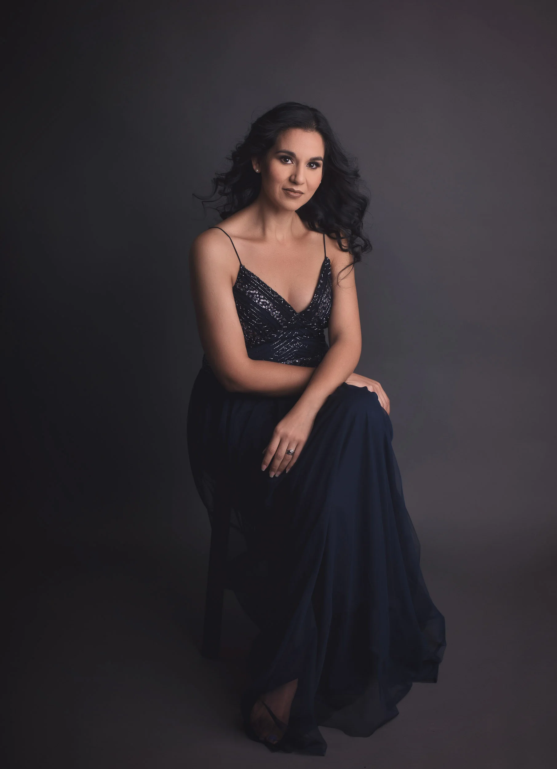 Ana Lanier Portrait Studio