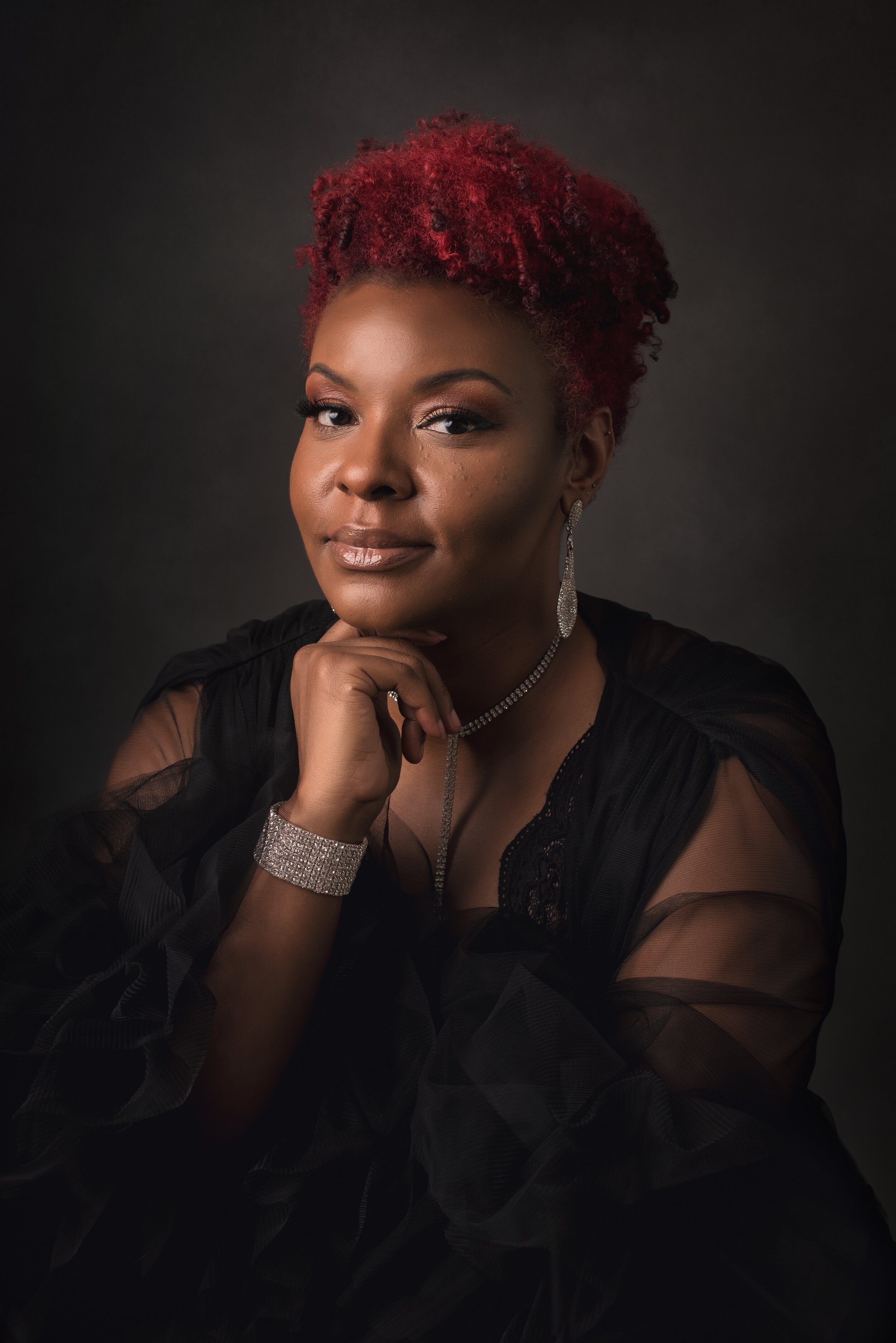 Ana Lanier Portrait Studio