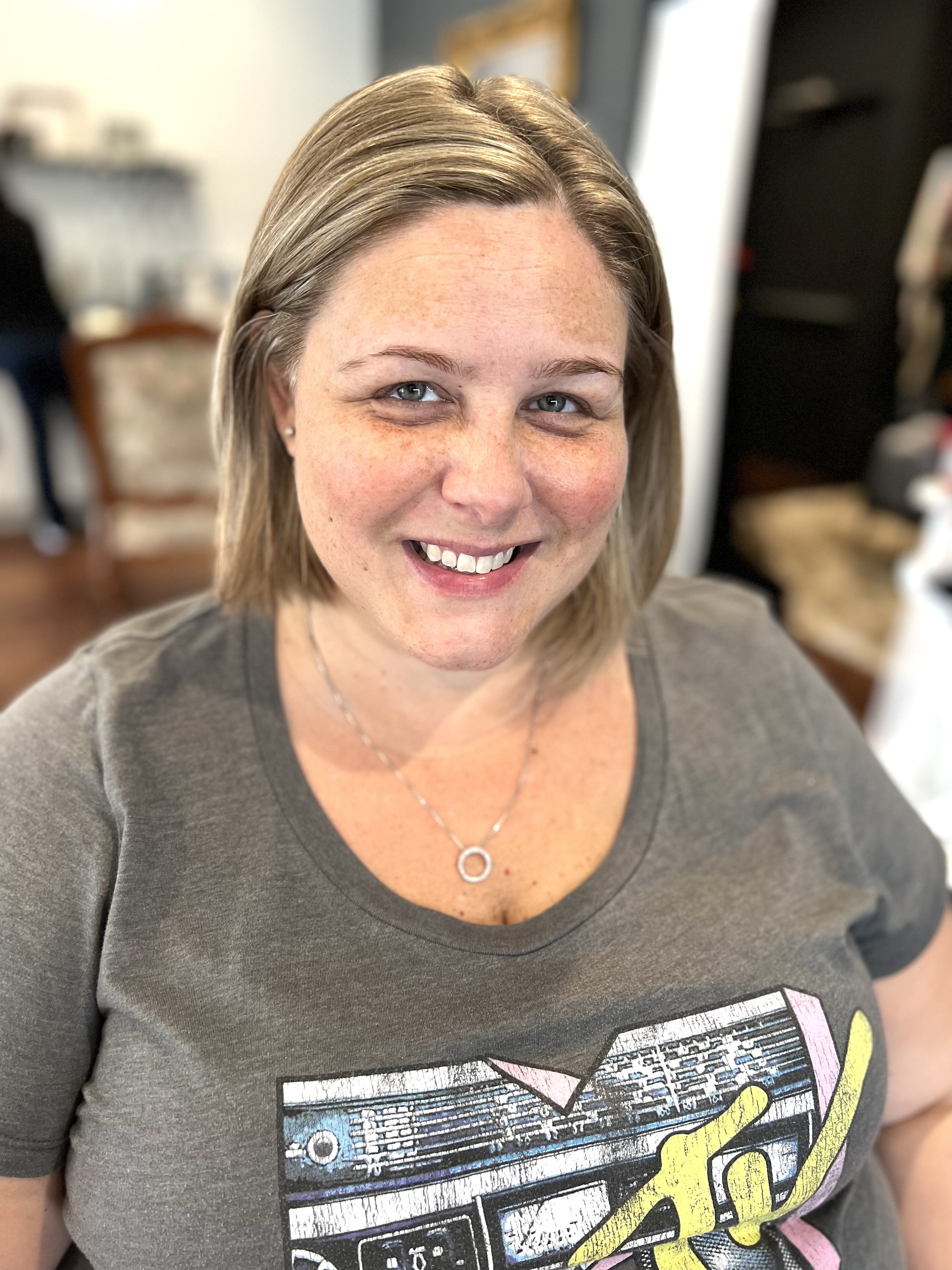 Ana Lanier Portrait Studio