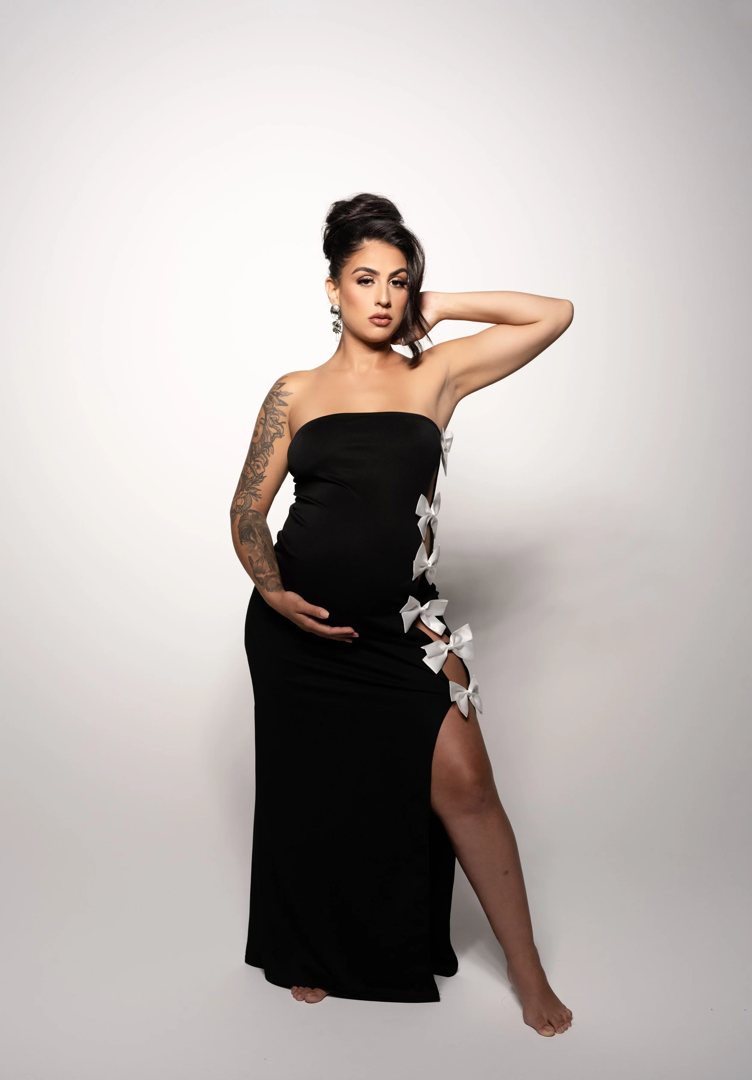 Ana Lanier Portrait Studio