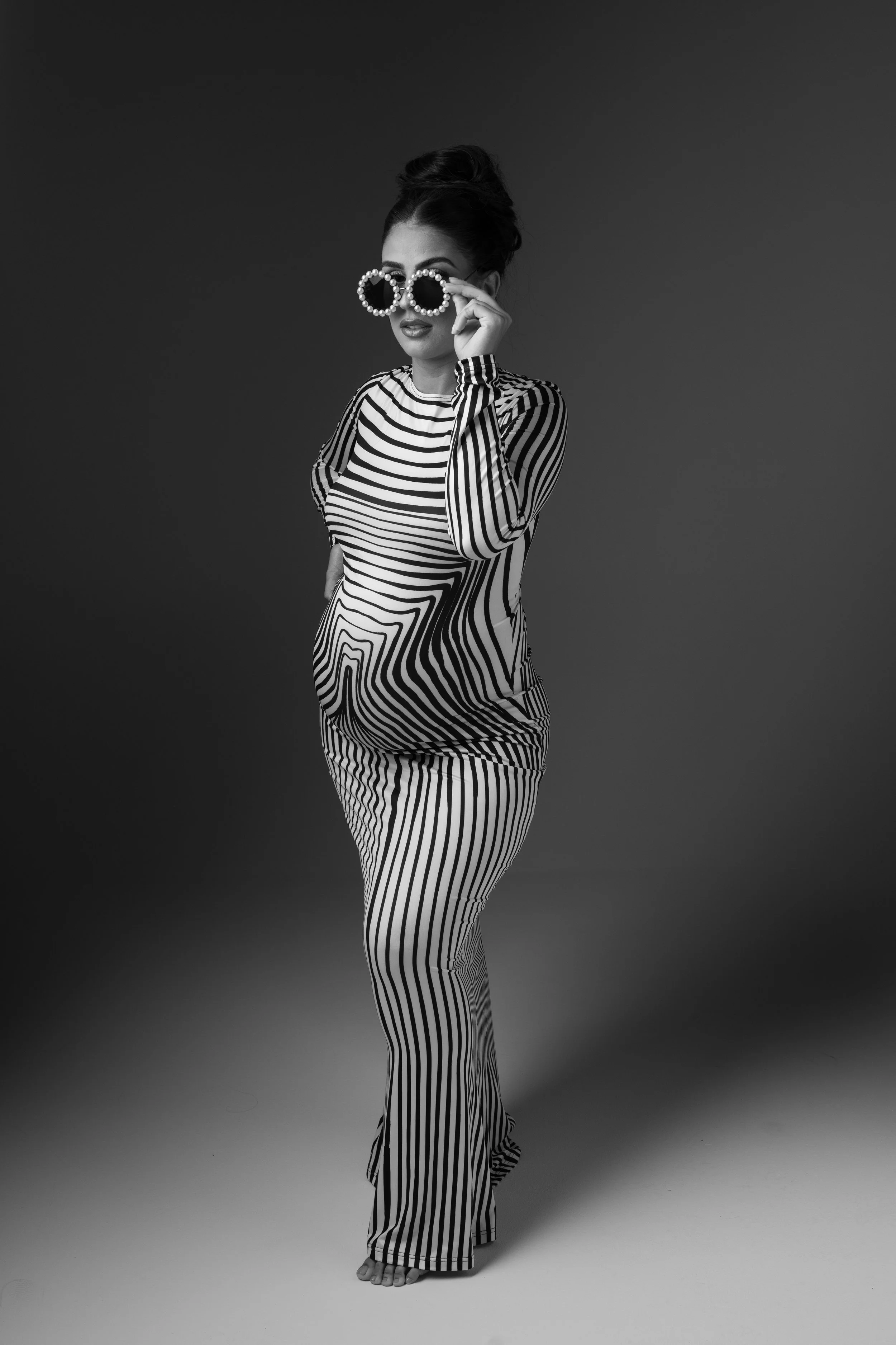 Ana Lanier Portrait Studio