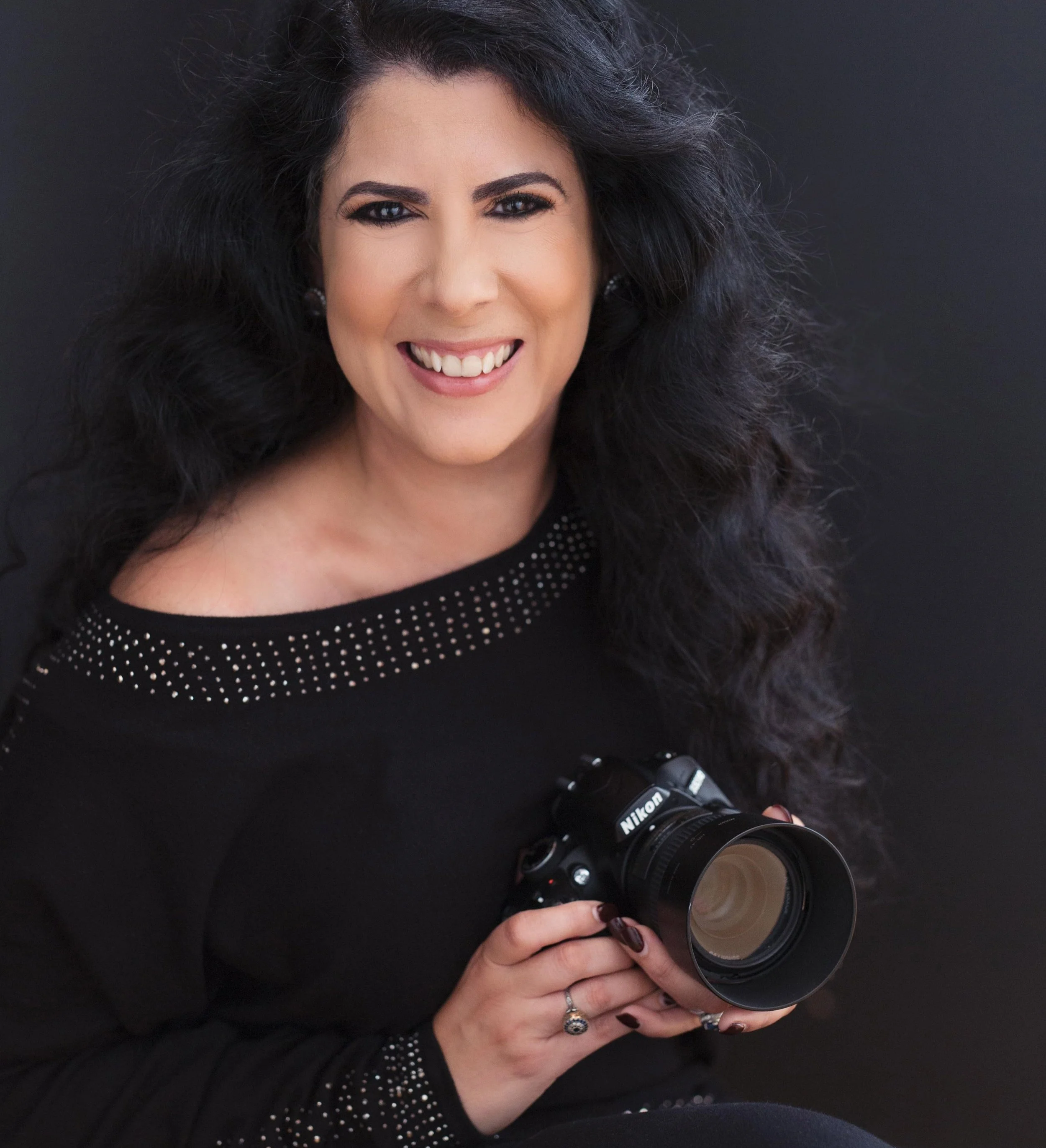 Ana Lanier Portrait Studio