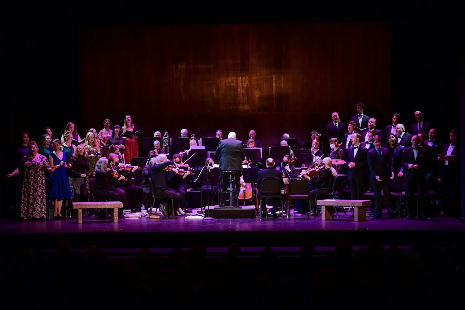 Past Seasons — New York Gilbert & Sullivan Players