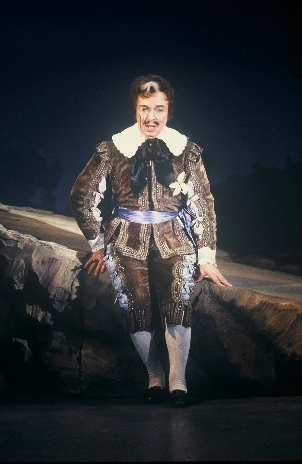 Patience Through The Years — New York Gilbert & Sullivan Players