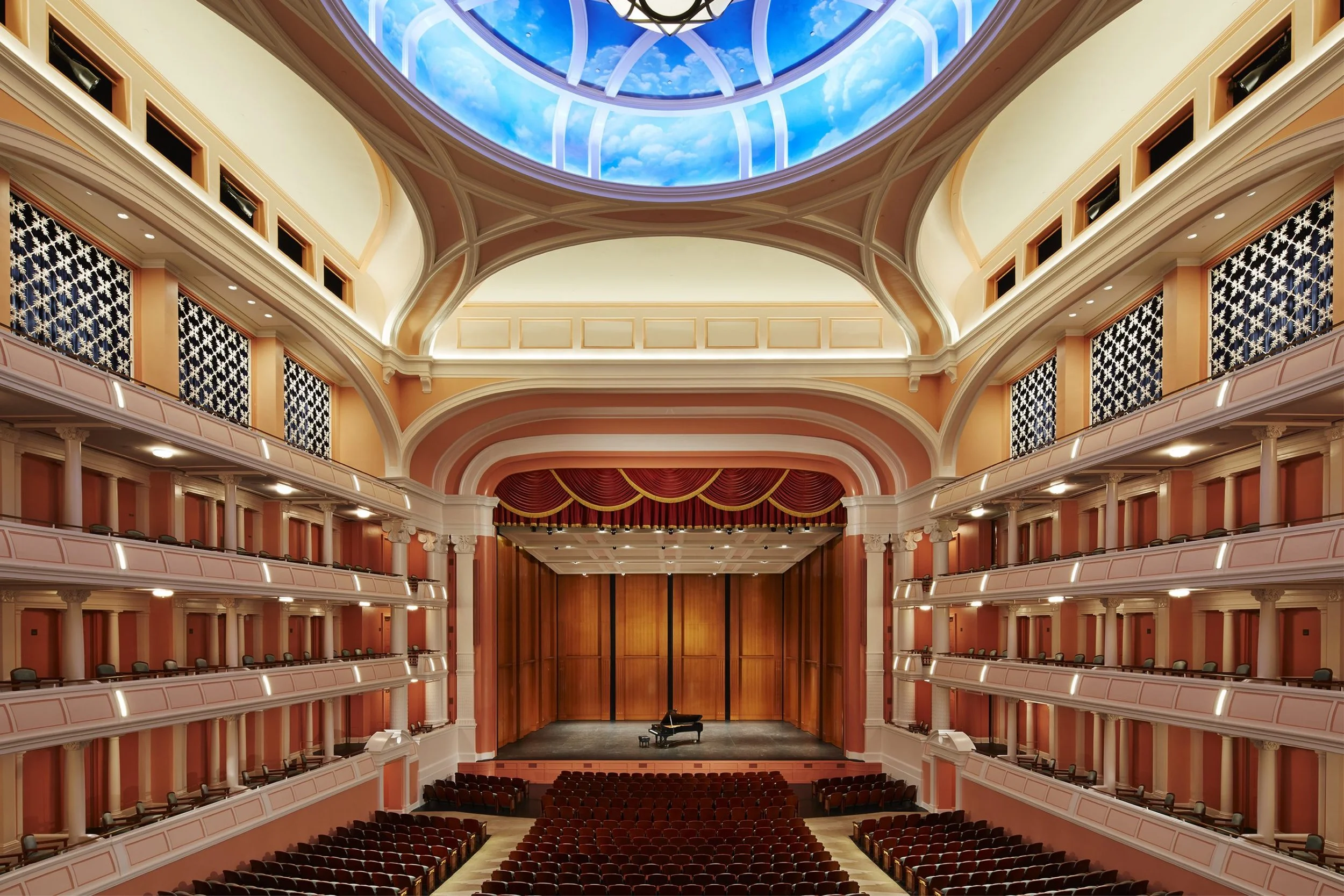 On Tour — New York Gilbert & Sullivan Players