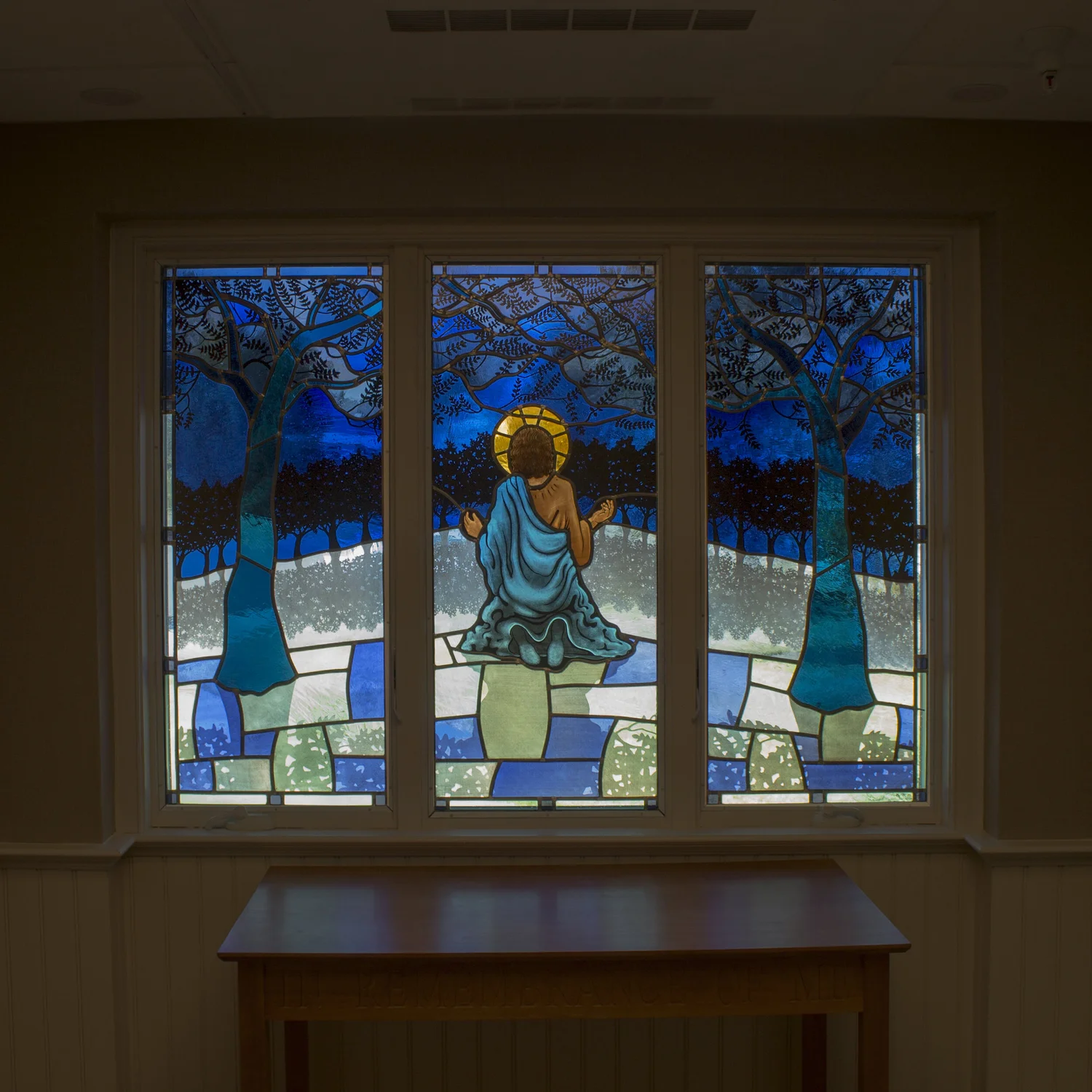 Custom Stained Glass — Cooper O'neil Stained Glass